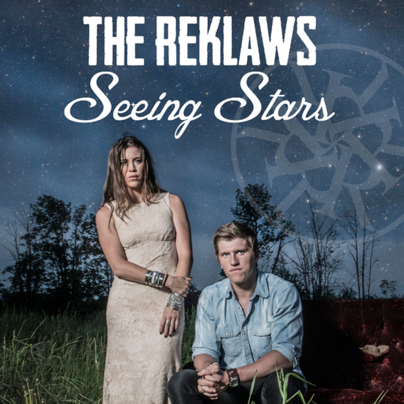 Seeing Stars by The Reklaws on Beatsource