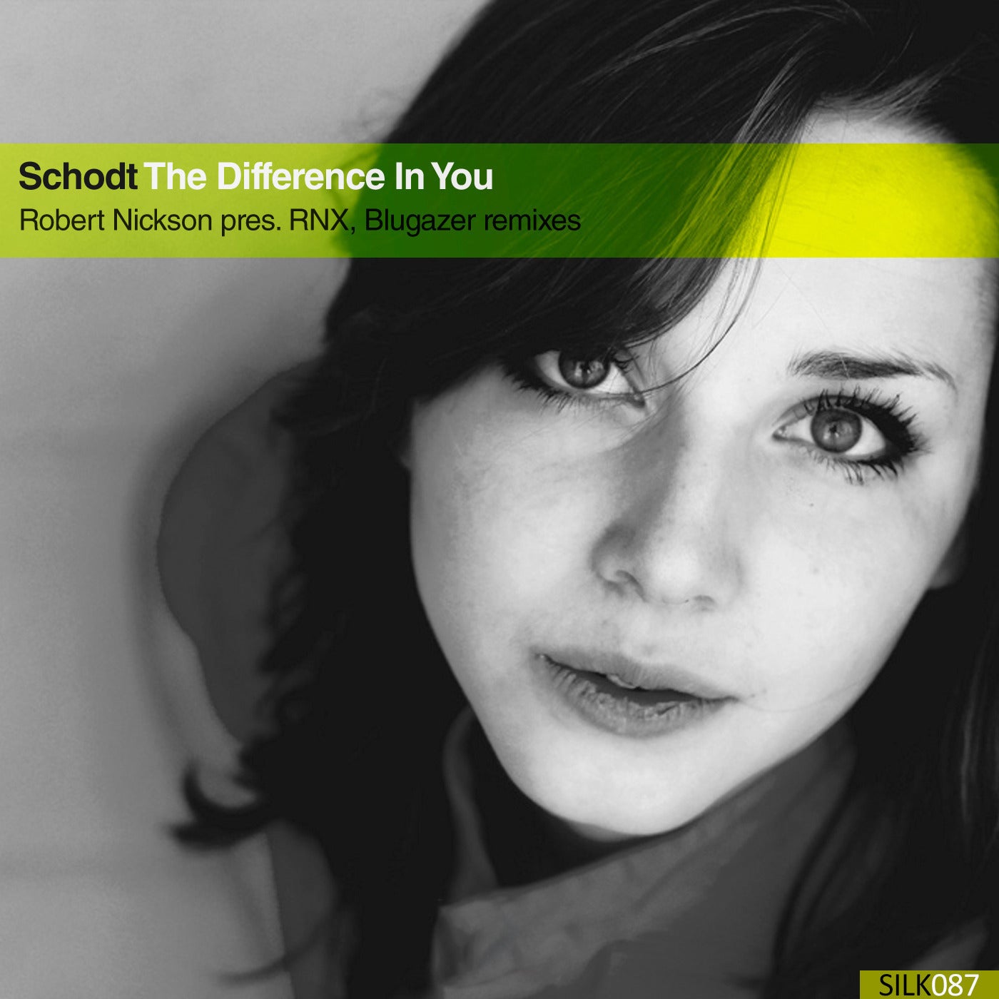 The Difference in You by Schodt on Beatsource
