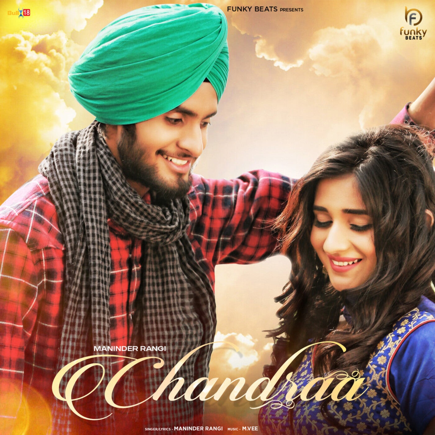 Chandraa by Maninder Rangi on Beatsource