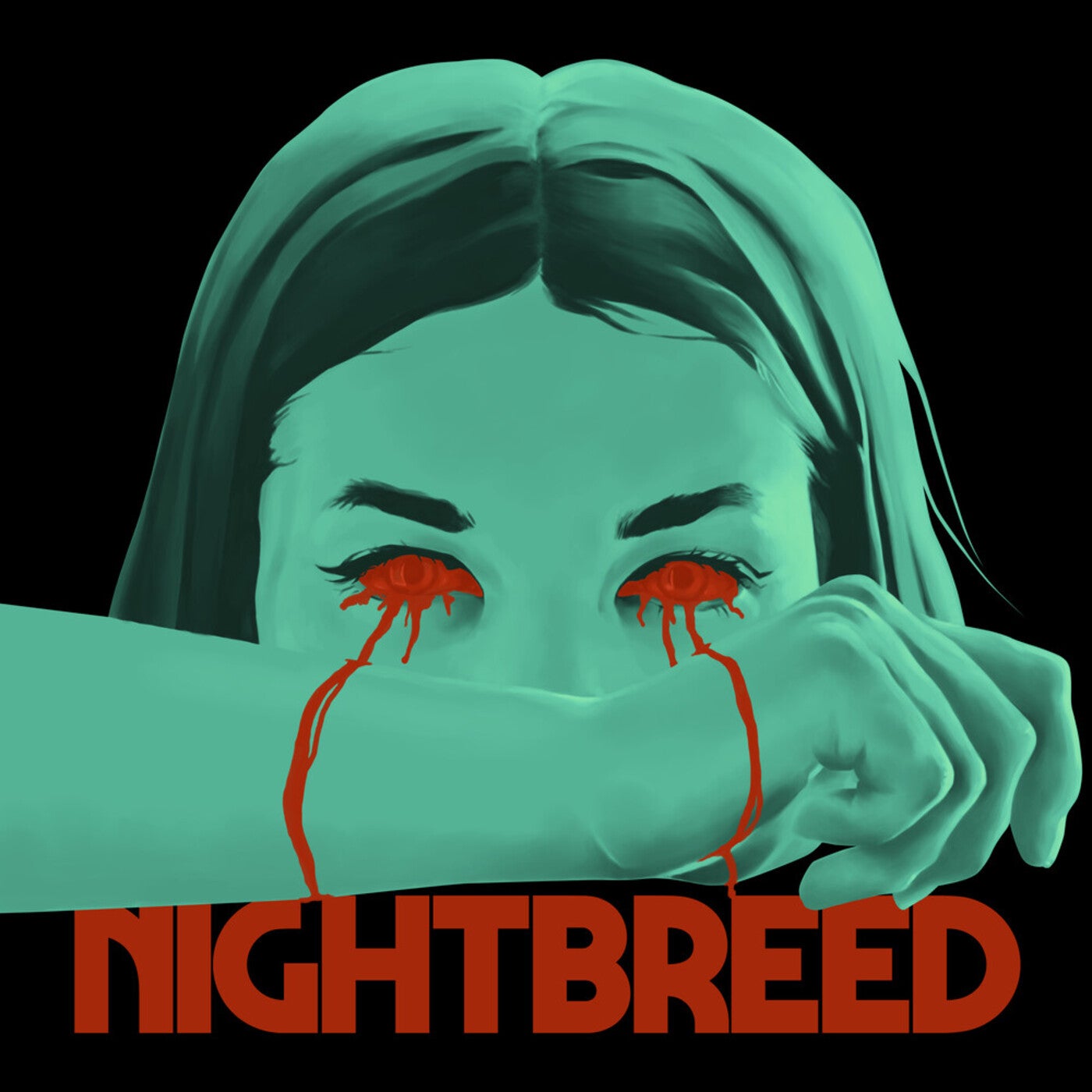 Nightbreed Horror by Damon Baxter, Marton Horvath and Flaviu Ciocan on ...