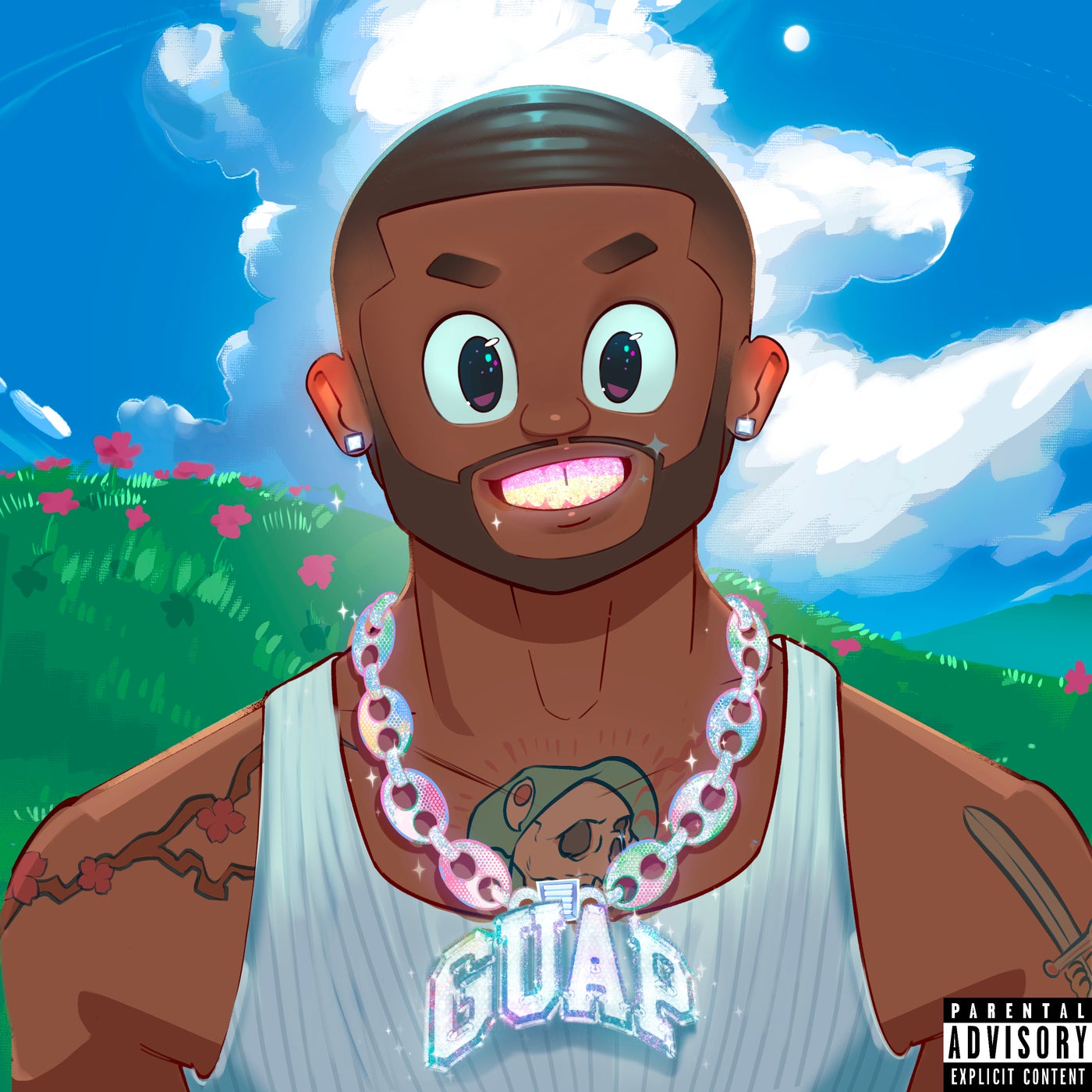 GUAP by Guapdad 4000, Wiz Khalifa and Curren$y on Beatsource