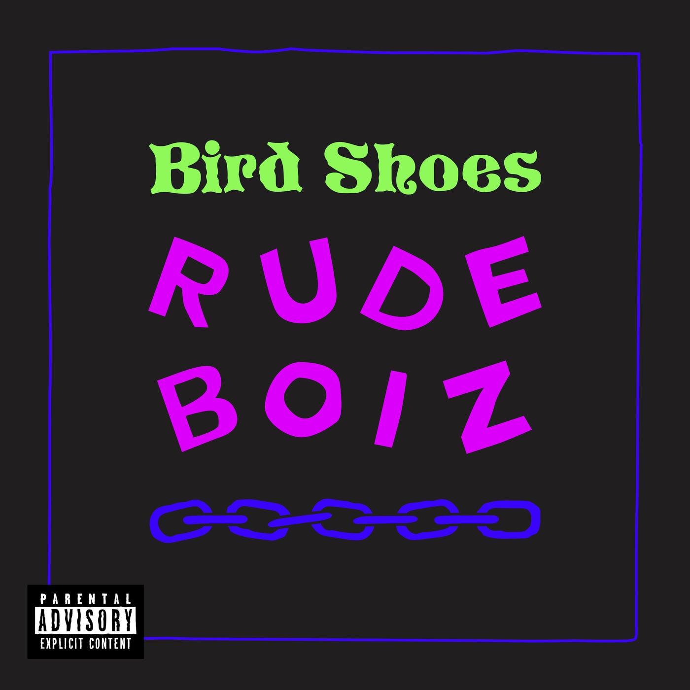 Rude Boiz by Bird Shoes on Beatsource