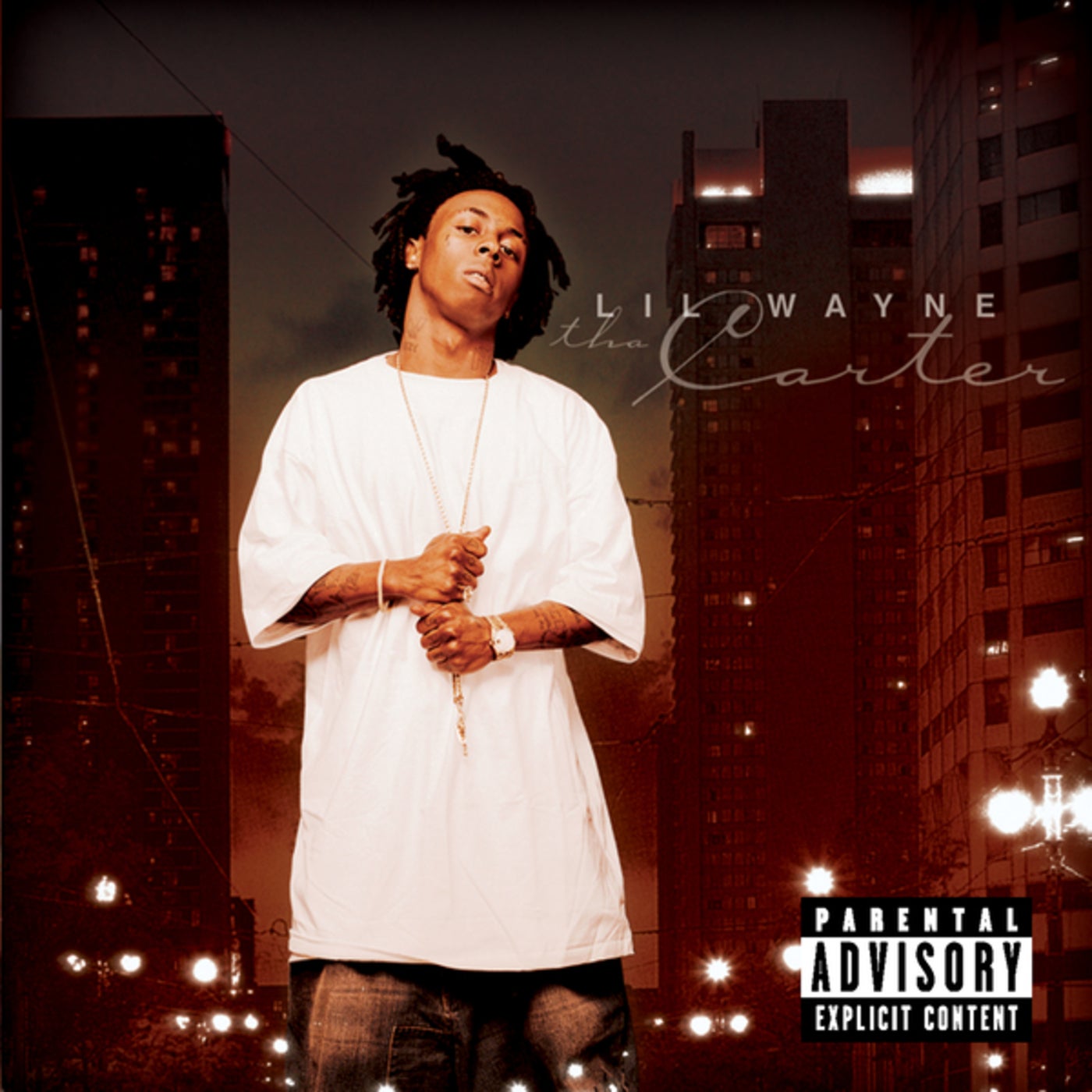 Tha Carter by Lil Wayne, Mannie Fresh, Baby, Reel and Jazze Pha on ...