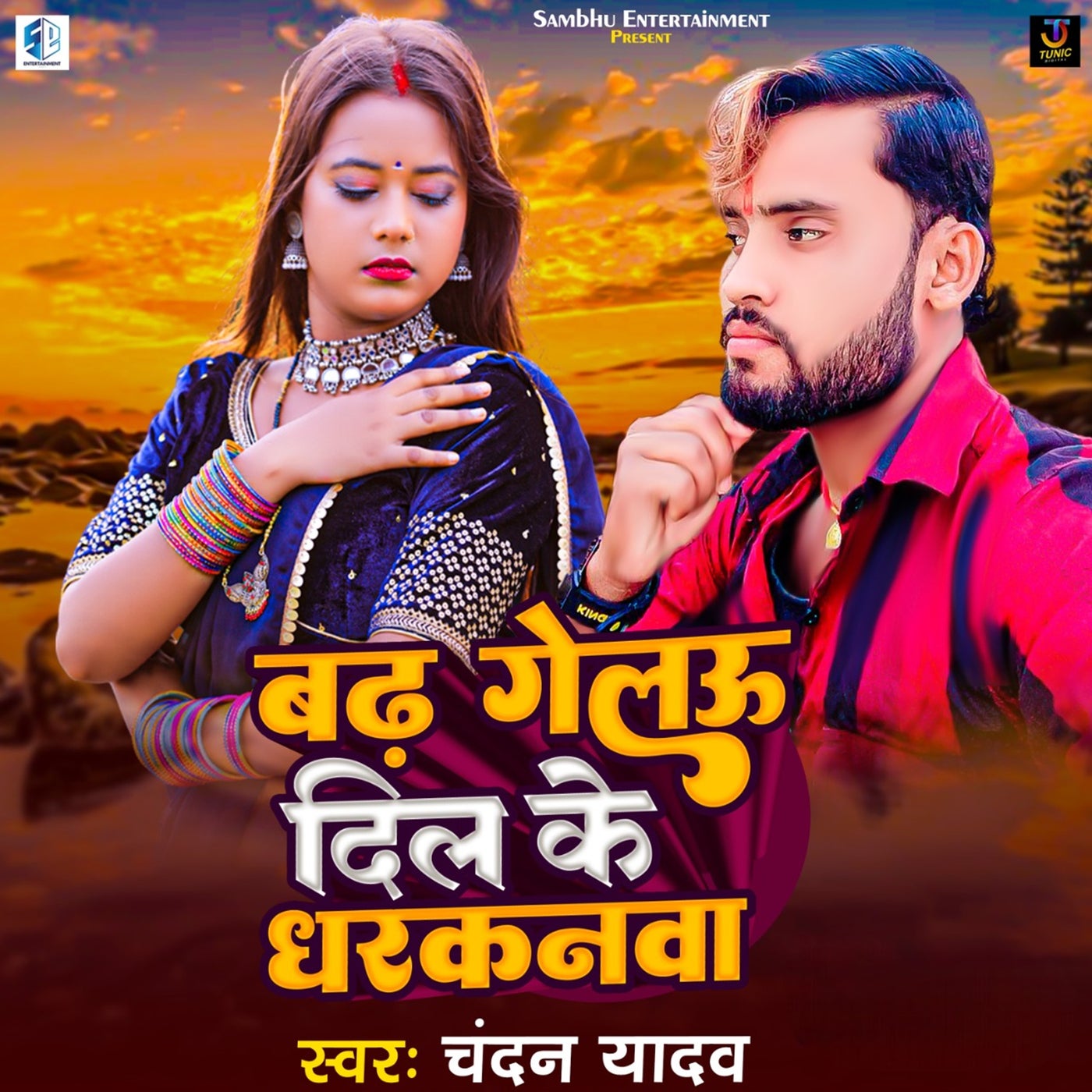 Badh Gelau Dil Ke Dharkanawa by Chandan Yadav on Beatsource
