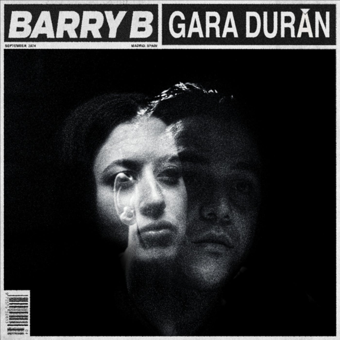 El lago de mi pena by Barry B and Gara Durán on Beatsource