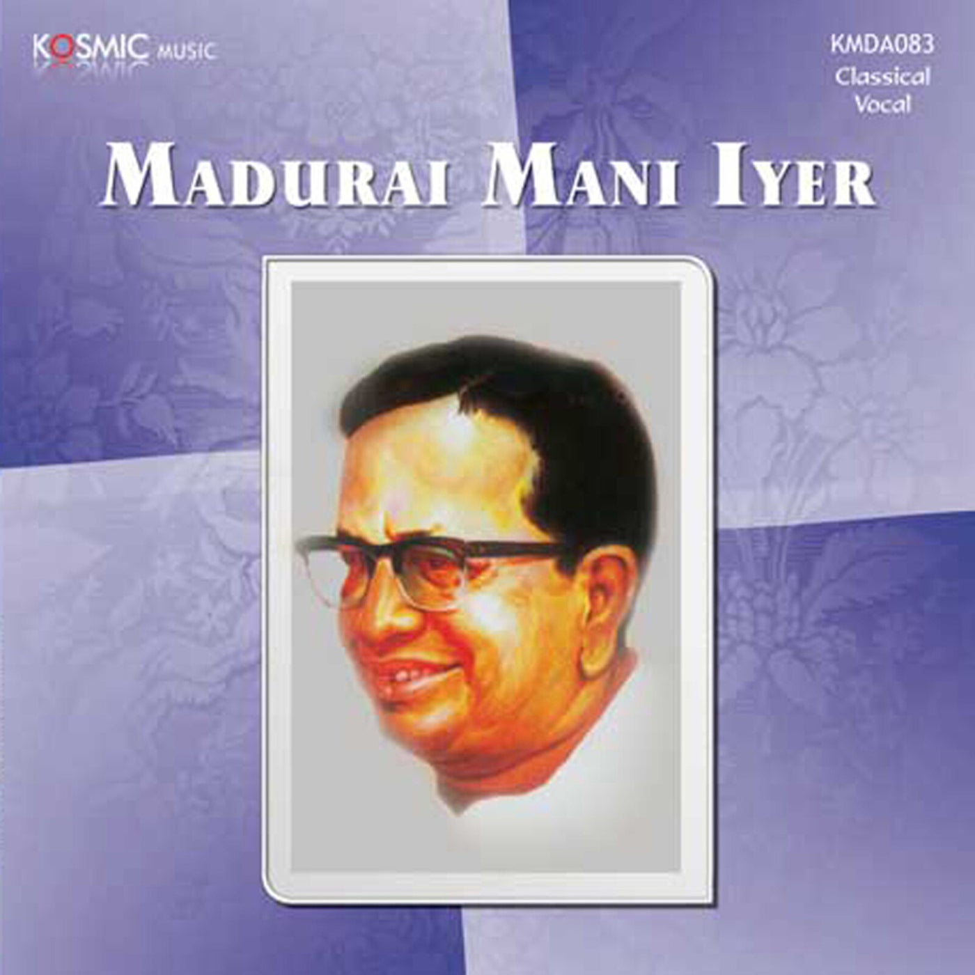 Madurai Mani Iyer 1 by Madurai Mani Iyer on Beatsource