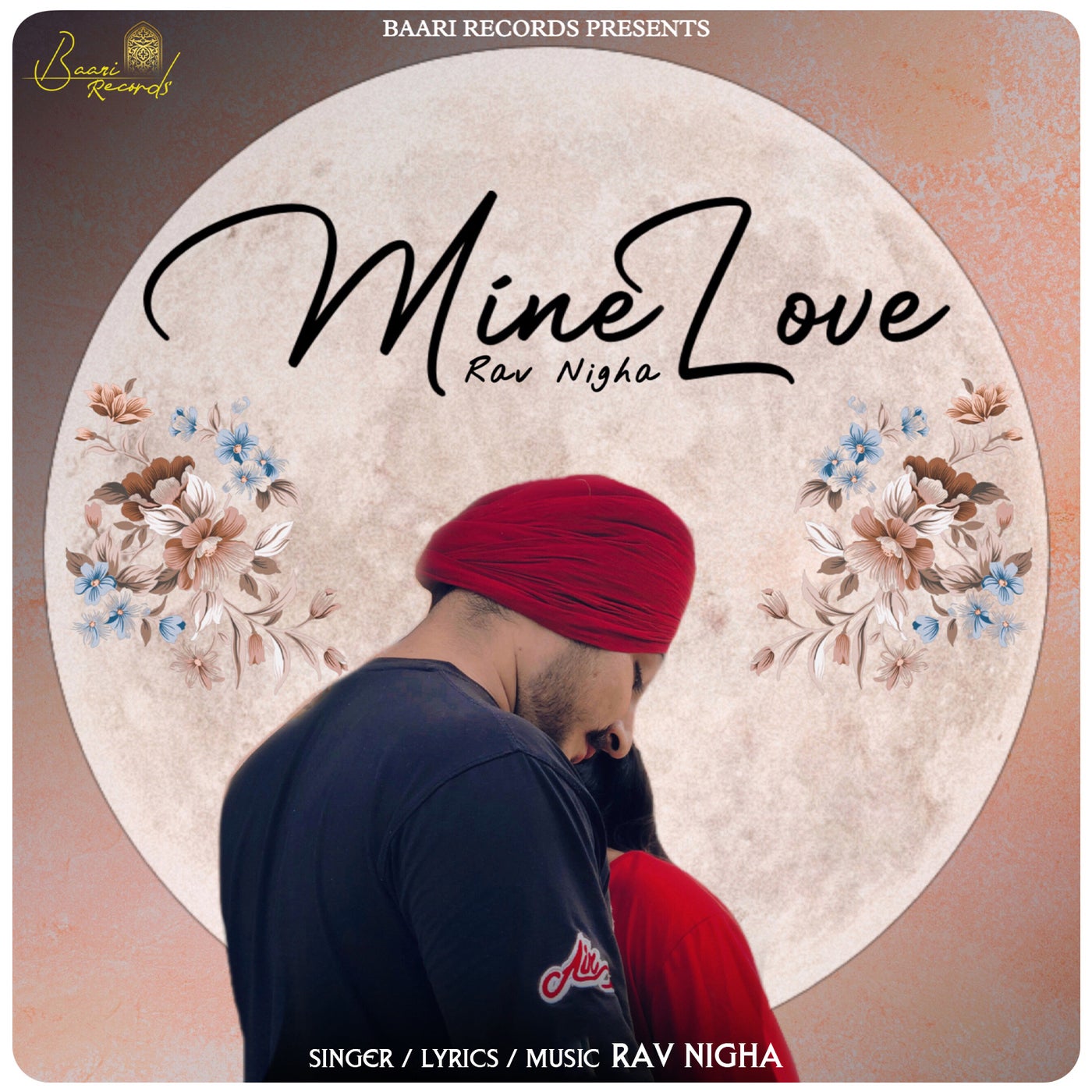 Mine Love by Rav Nigha on Beatsource