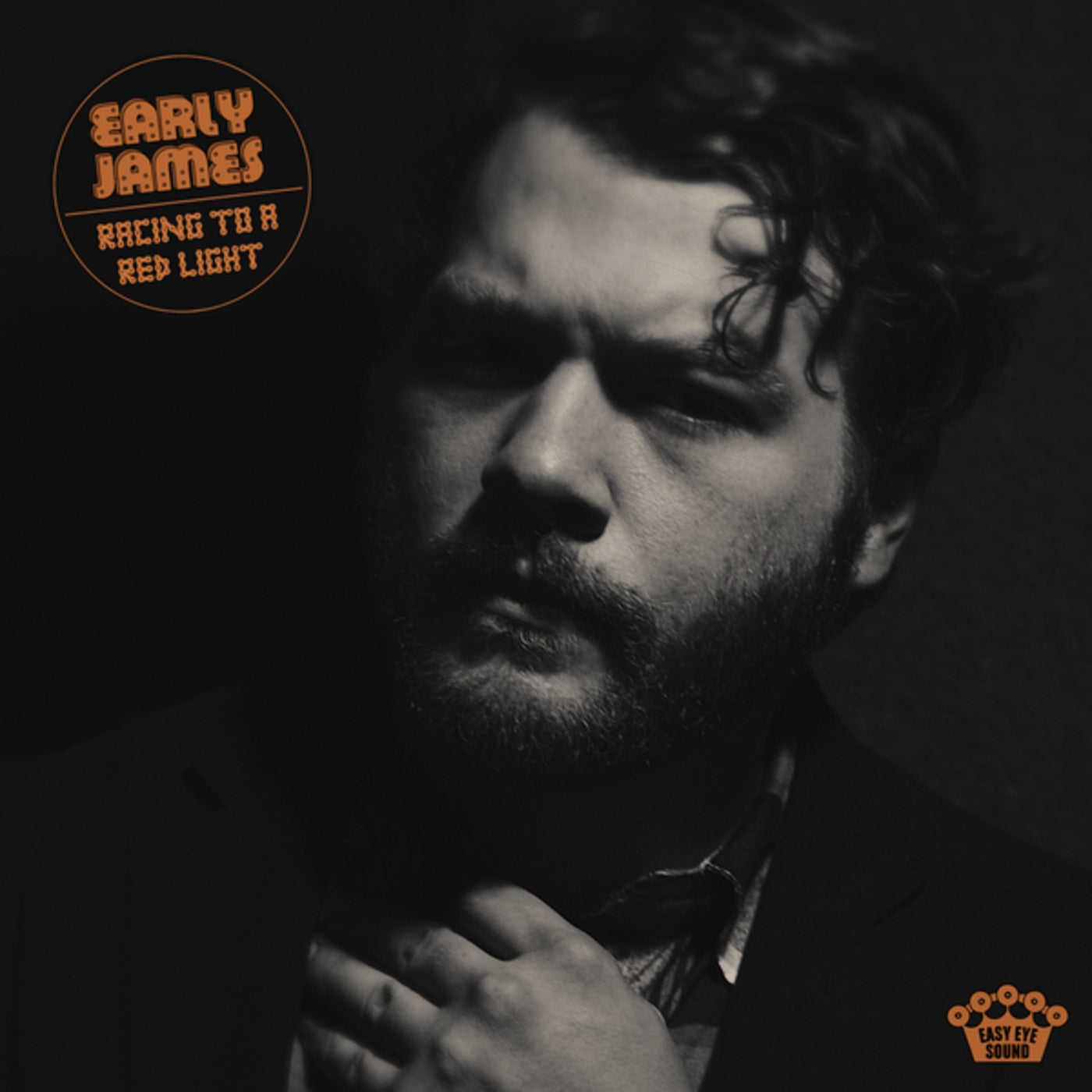 Racing To A Red Light by Early James on Beatsource