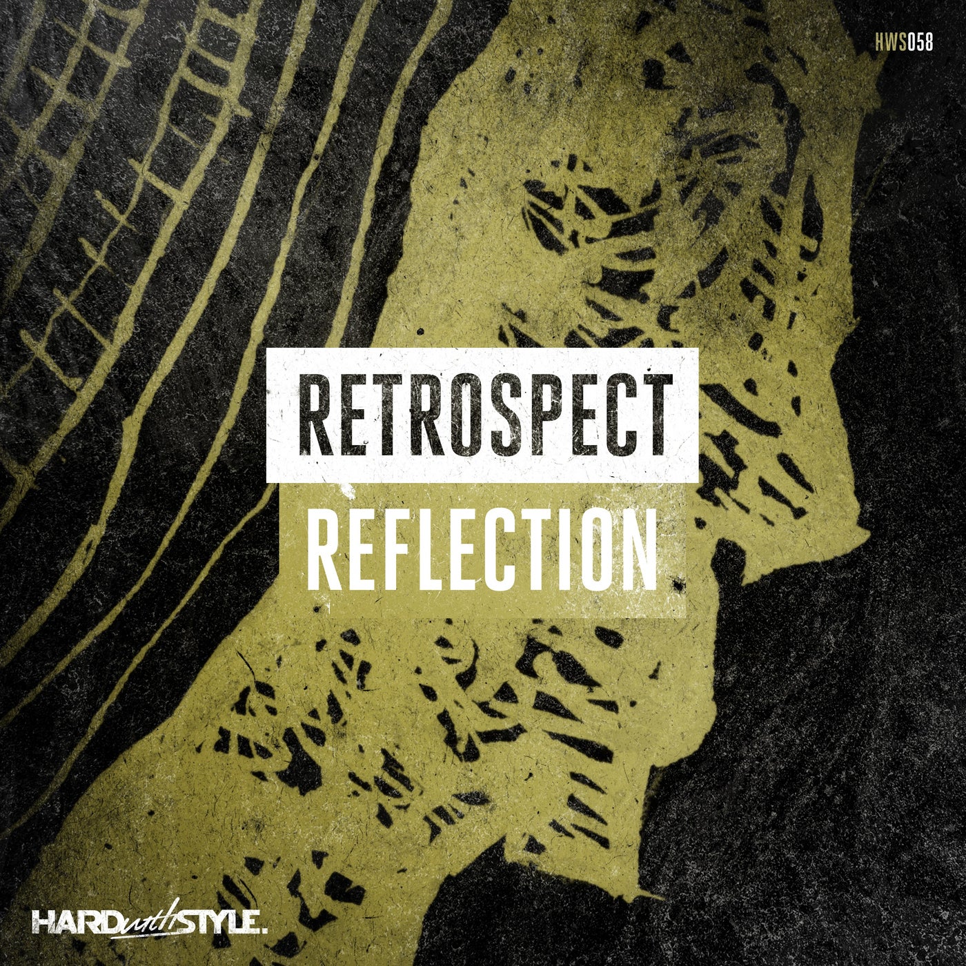 Reflection by Retrospect on Beatsource