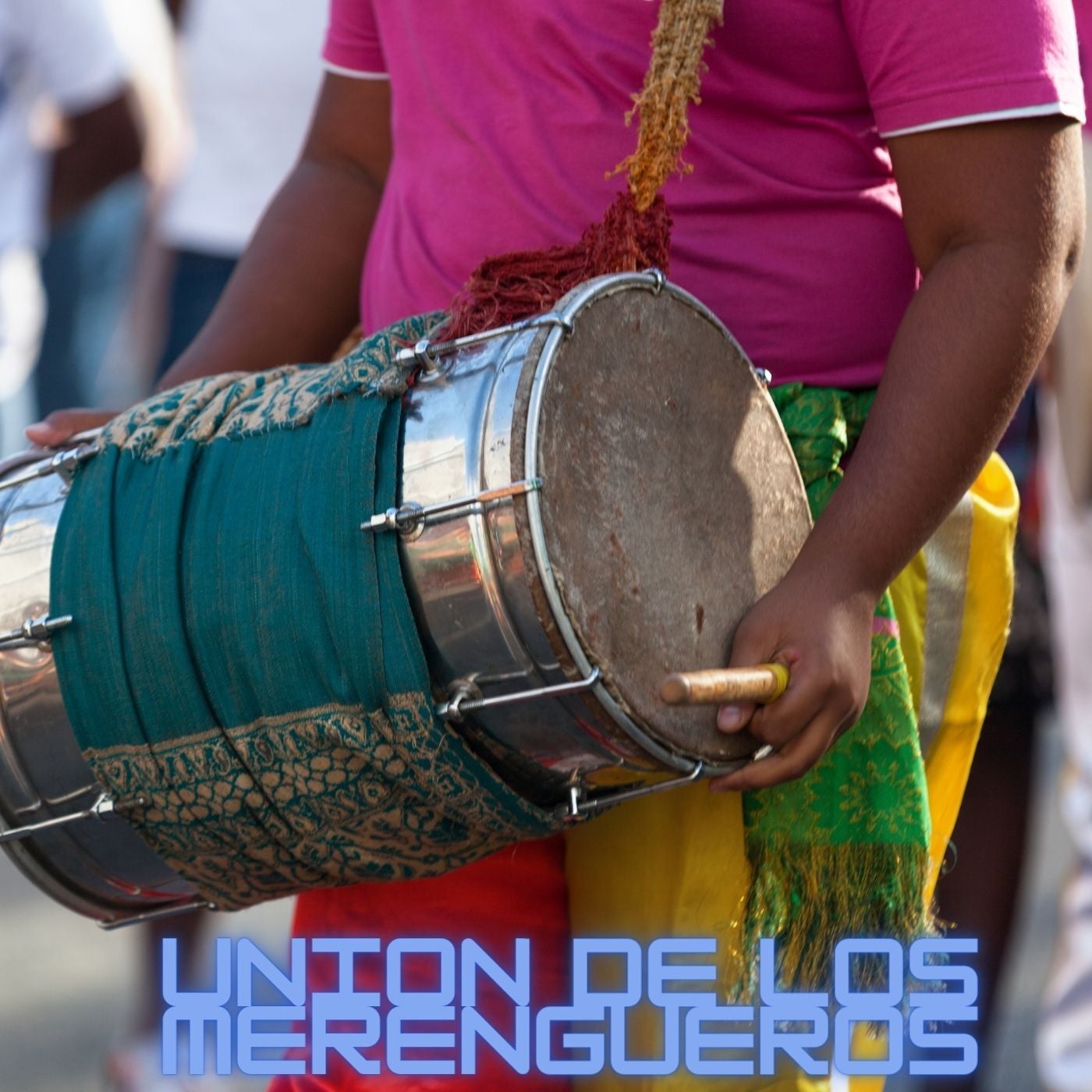 Union de los Merengueros by Dj tipicazo on Beatsource