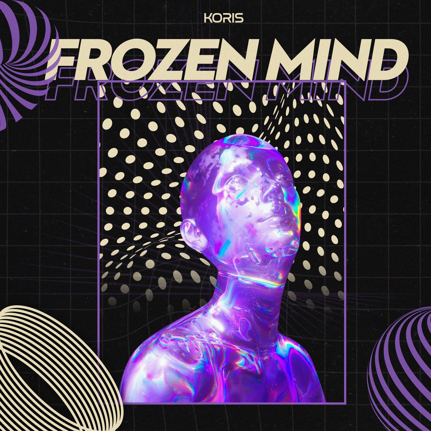 Frozen Mind by Koris on Beatsource