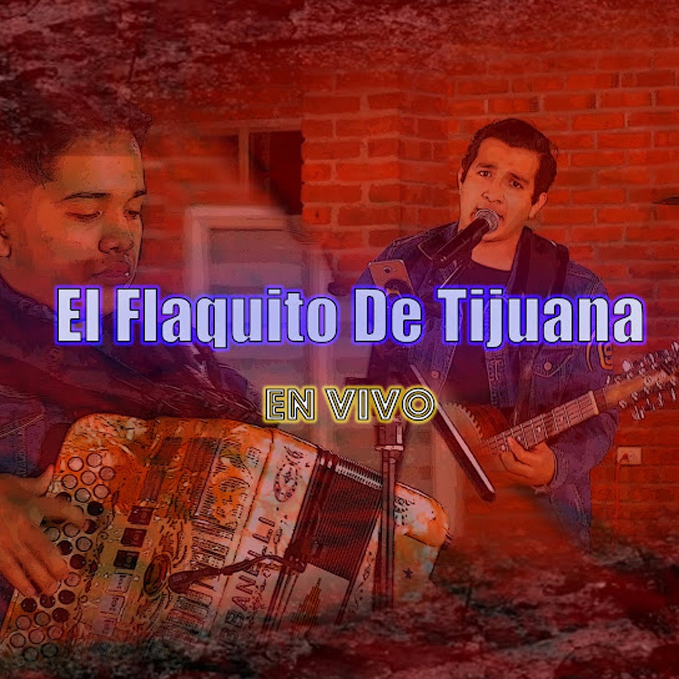 El Flaquito De Tijuana (En Vivo) by Grupo Selectivo on Beatsource