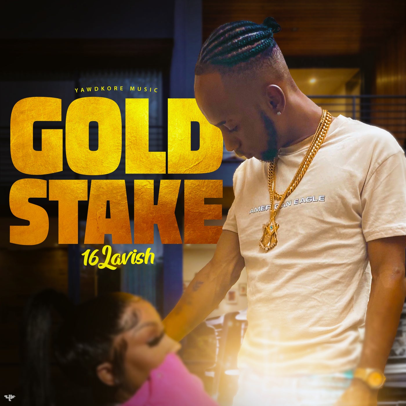 Gold Stake by 16 Lavish on Beatsource