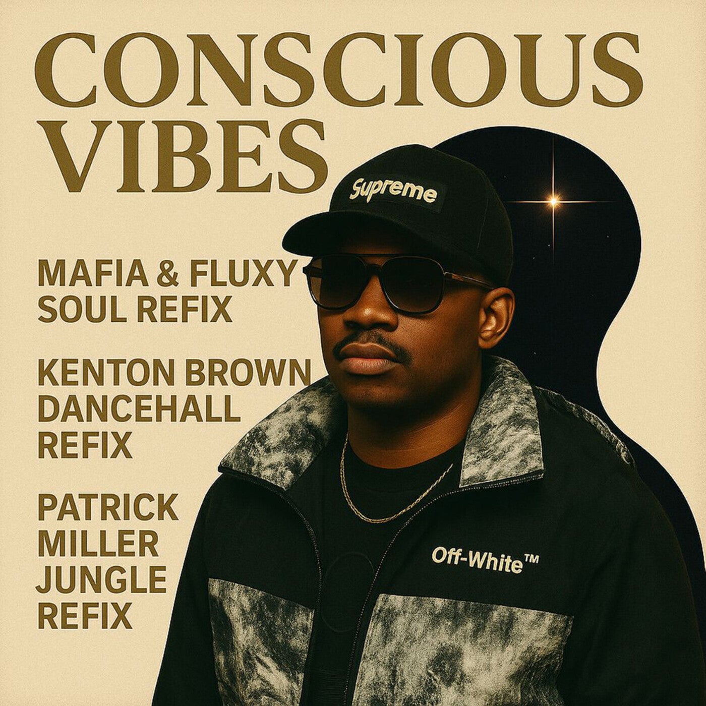 Conscious Vibes (Remixes) by Busy Signal on Beatsource