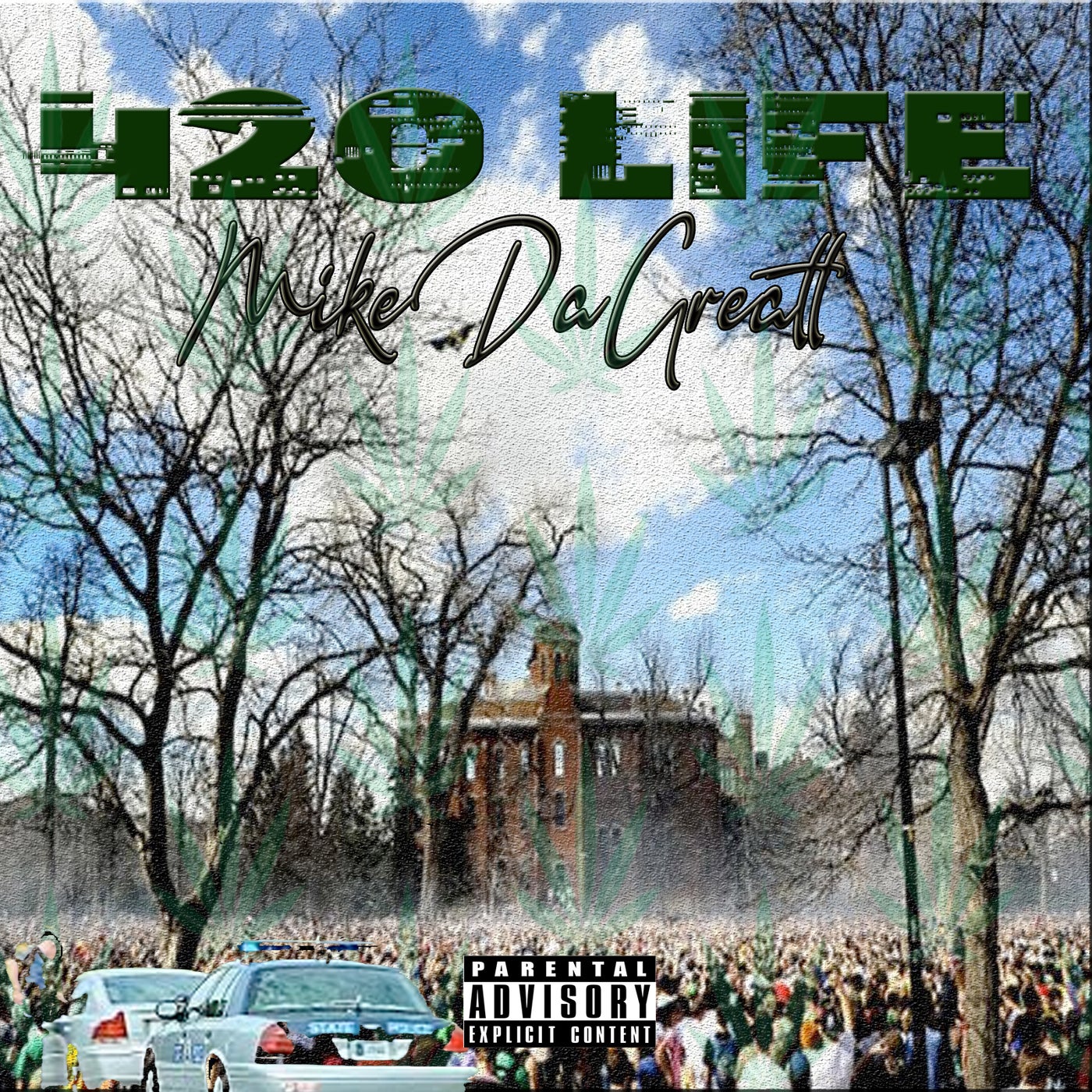 420 Life by Mikedagreatt on Beatsource