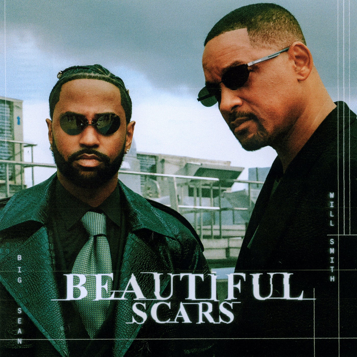 Beautiful Scars (feat. OBanga) by Big Sean, Will Smith and OBanga on ...