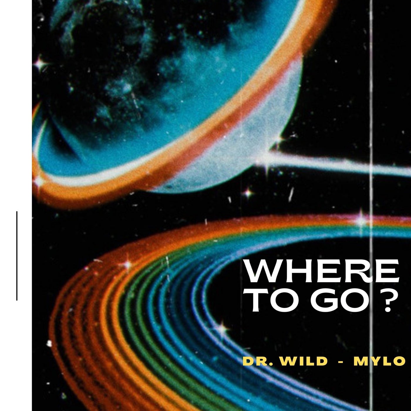 Where to go? by Mylo and Dr.Wild on Beatsource