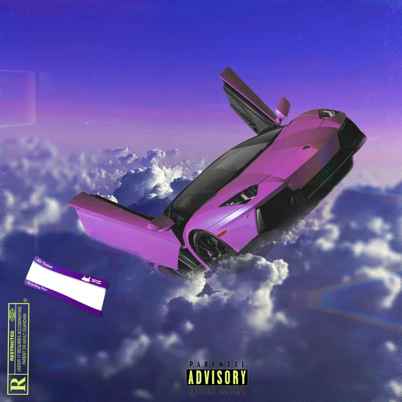 LAMBO by SMOKEFULLBOY on Beatsource