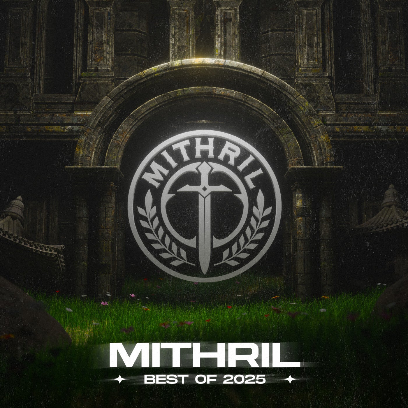 Mithril: Best of 2025 by Vixage, TheRealMadMan, PastaYaY, JazzaDogga ...
