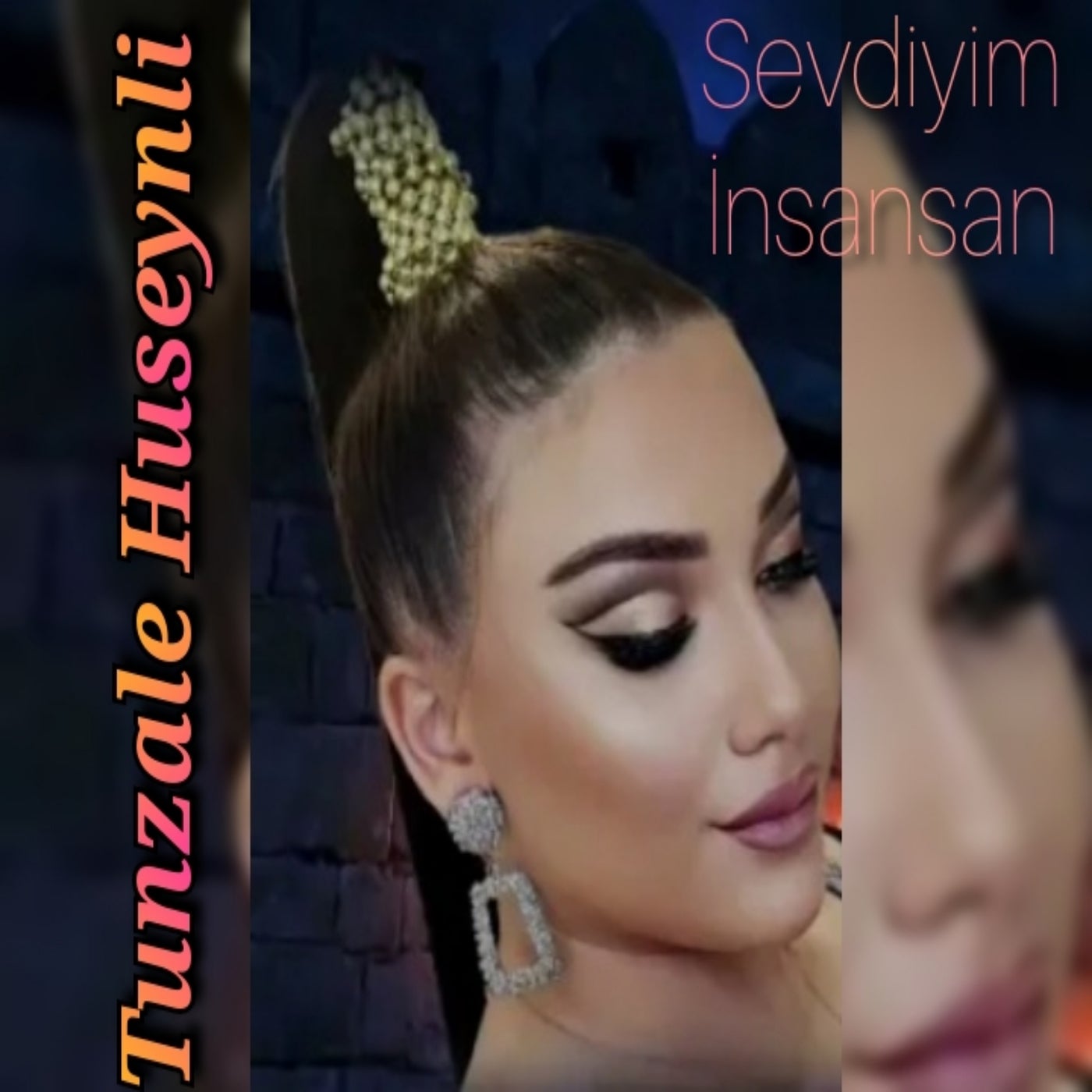 Sevdiyim İnsansan by Tunzale Huseynli on Beatsource