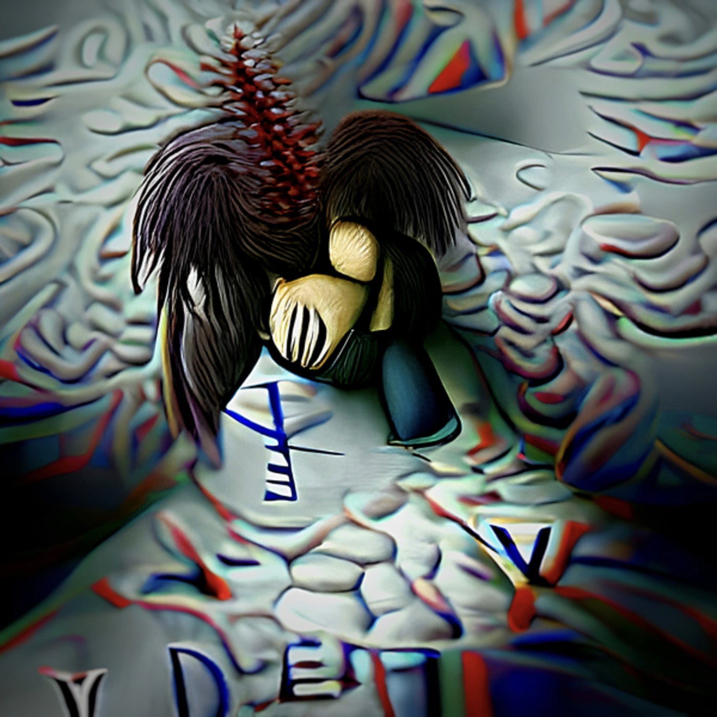 sys32 / déjà vu by I N R N Y on Beatsource