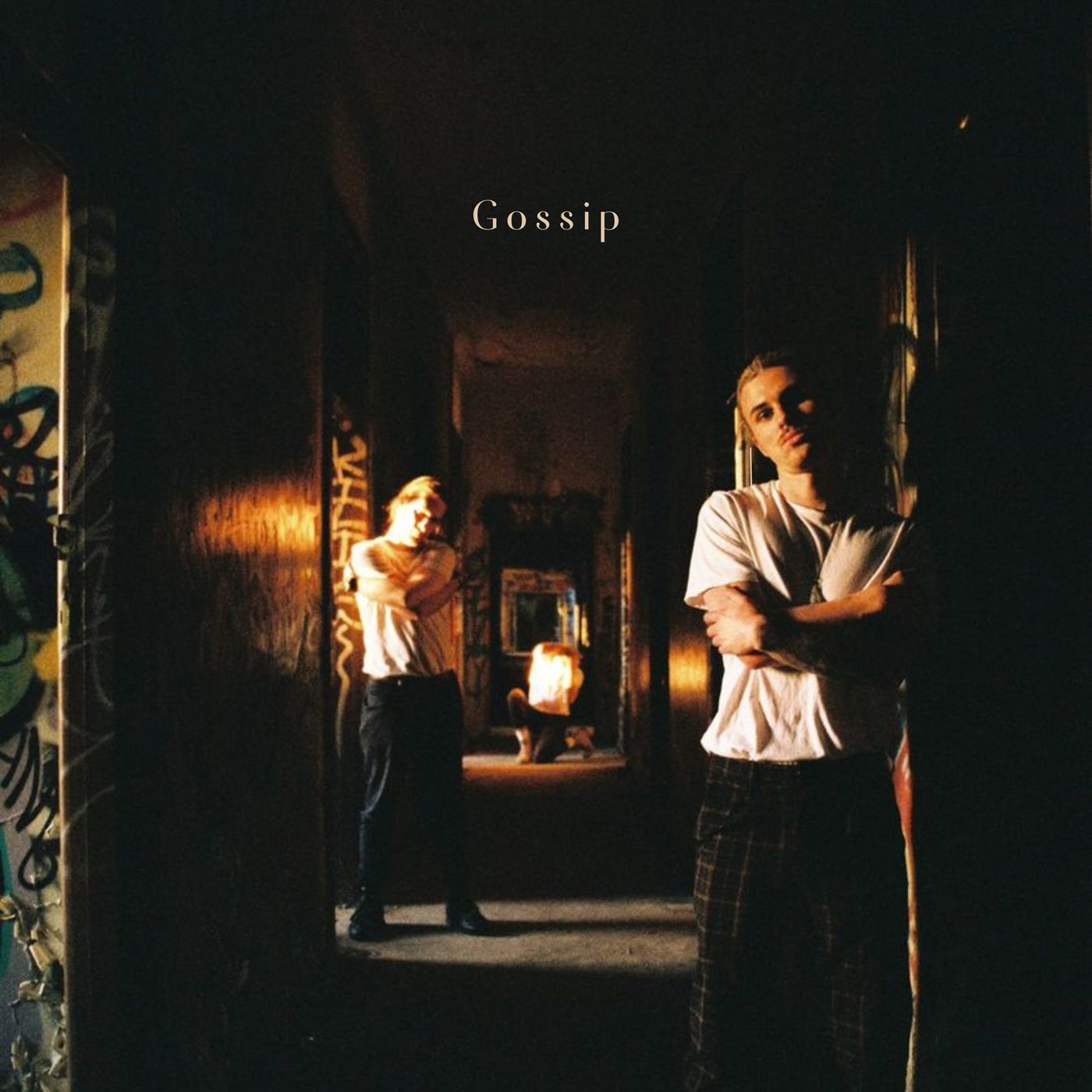 Gossip by Younique, GOOD WEATHER, Aunty MNGO and Airiel Blu on Beatsource