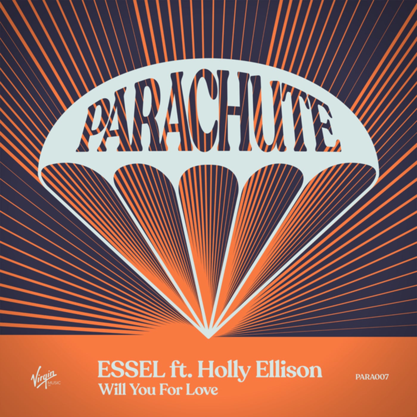 Will You For Love by Essel and Holly Ellison on Beatsource