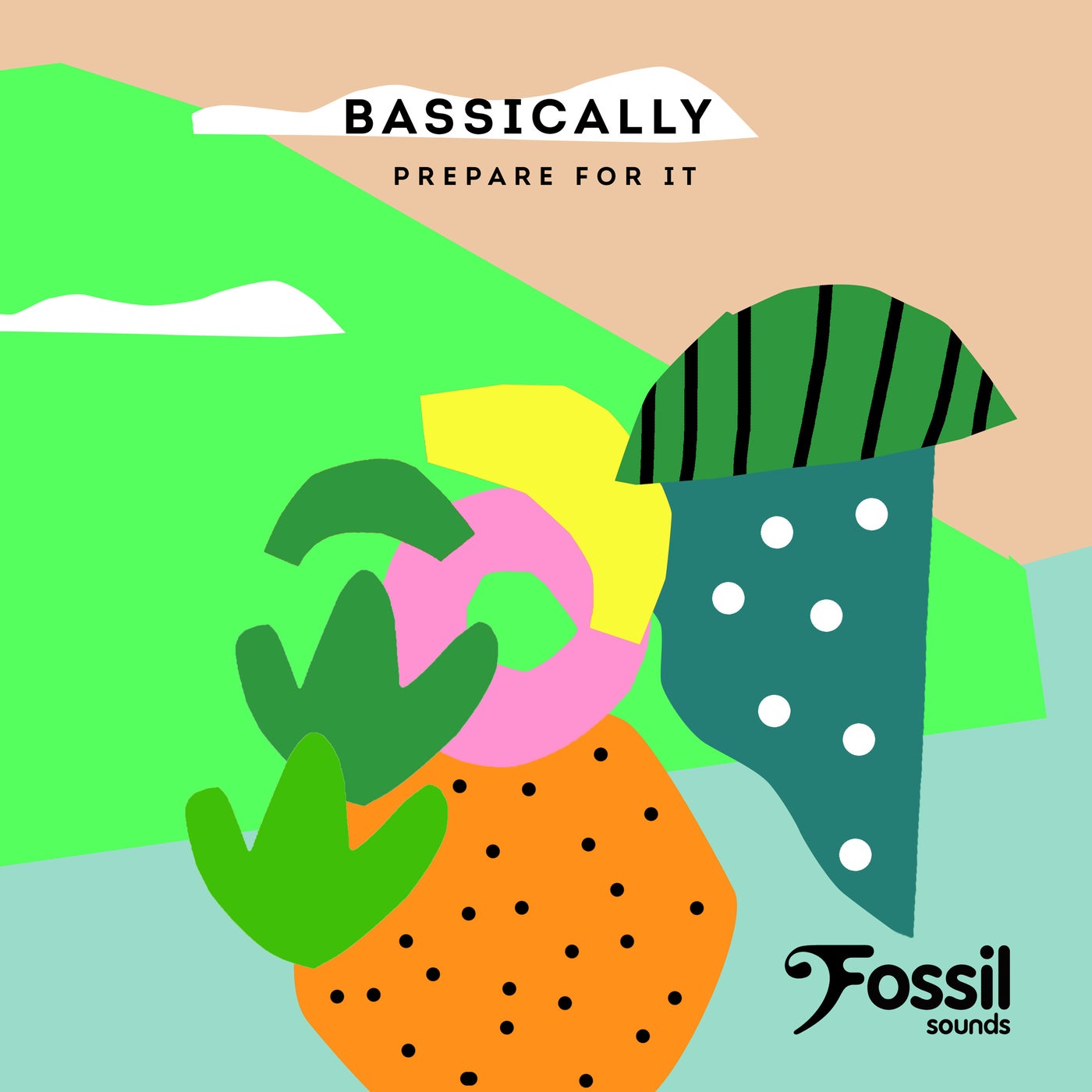 Prepare For It by Bassically on Beatsource
