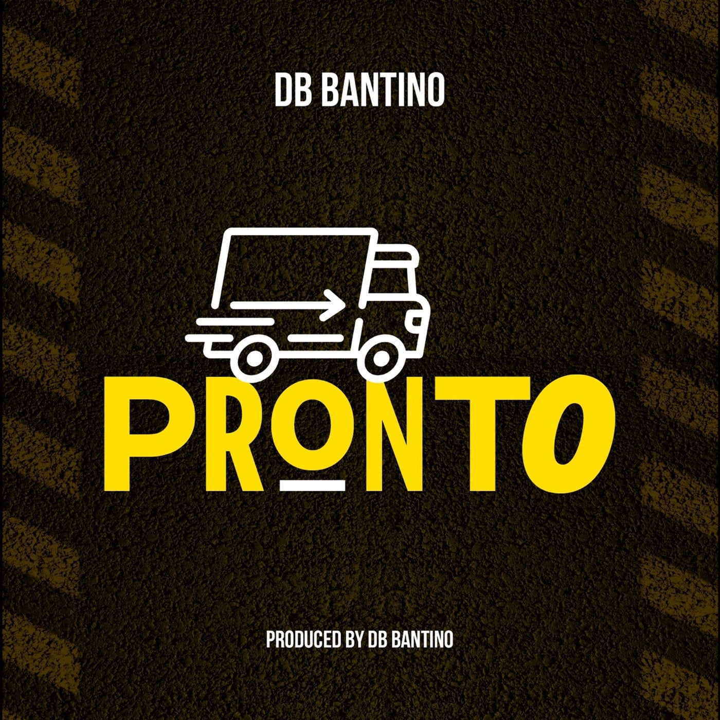 Pronto by DB Bantino on Beatsource