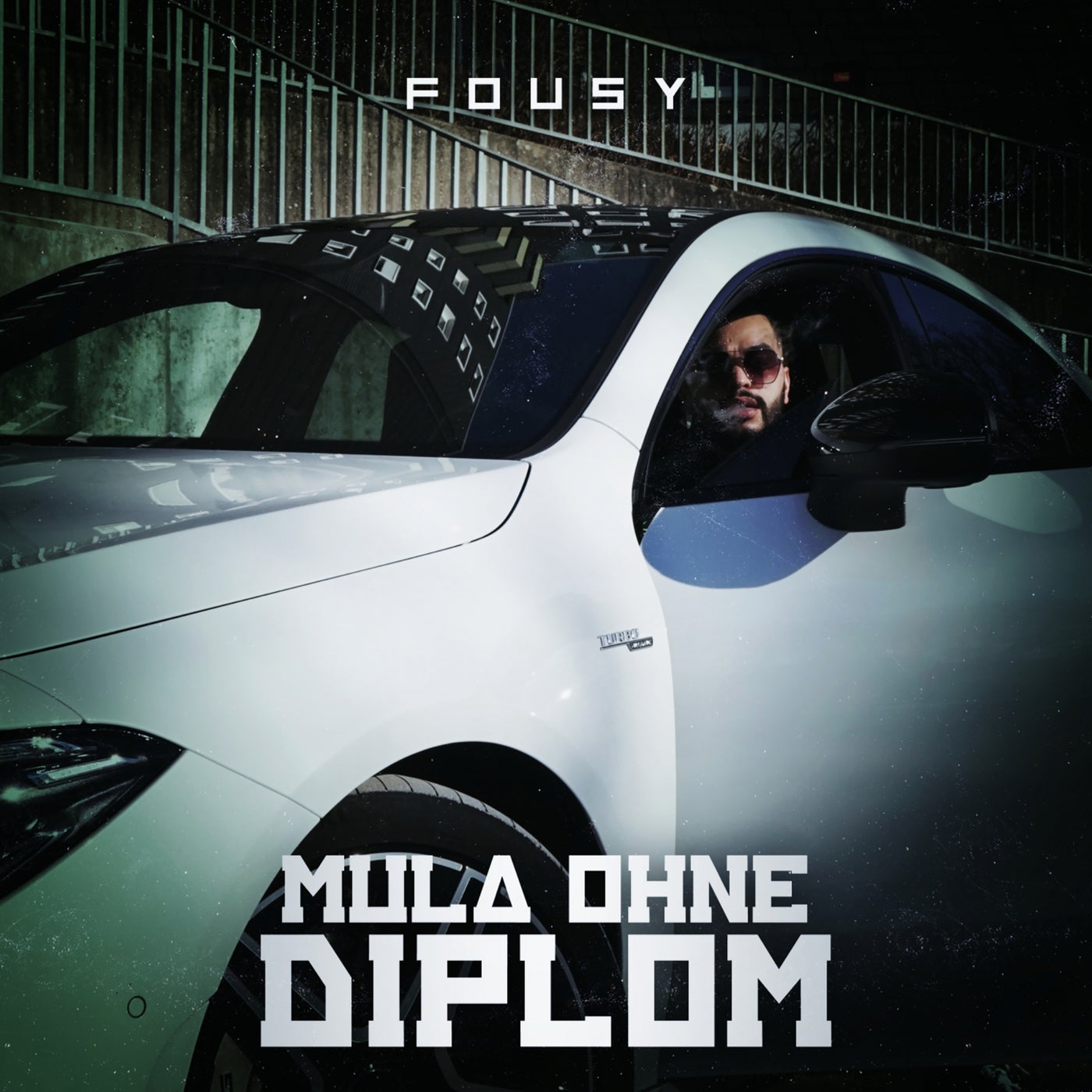 Mula ohne Diplom by Fousy on Beatsource