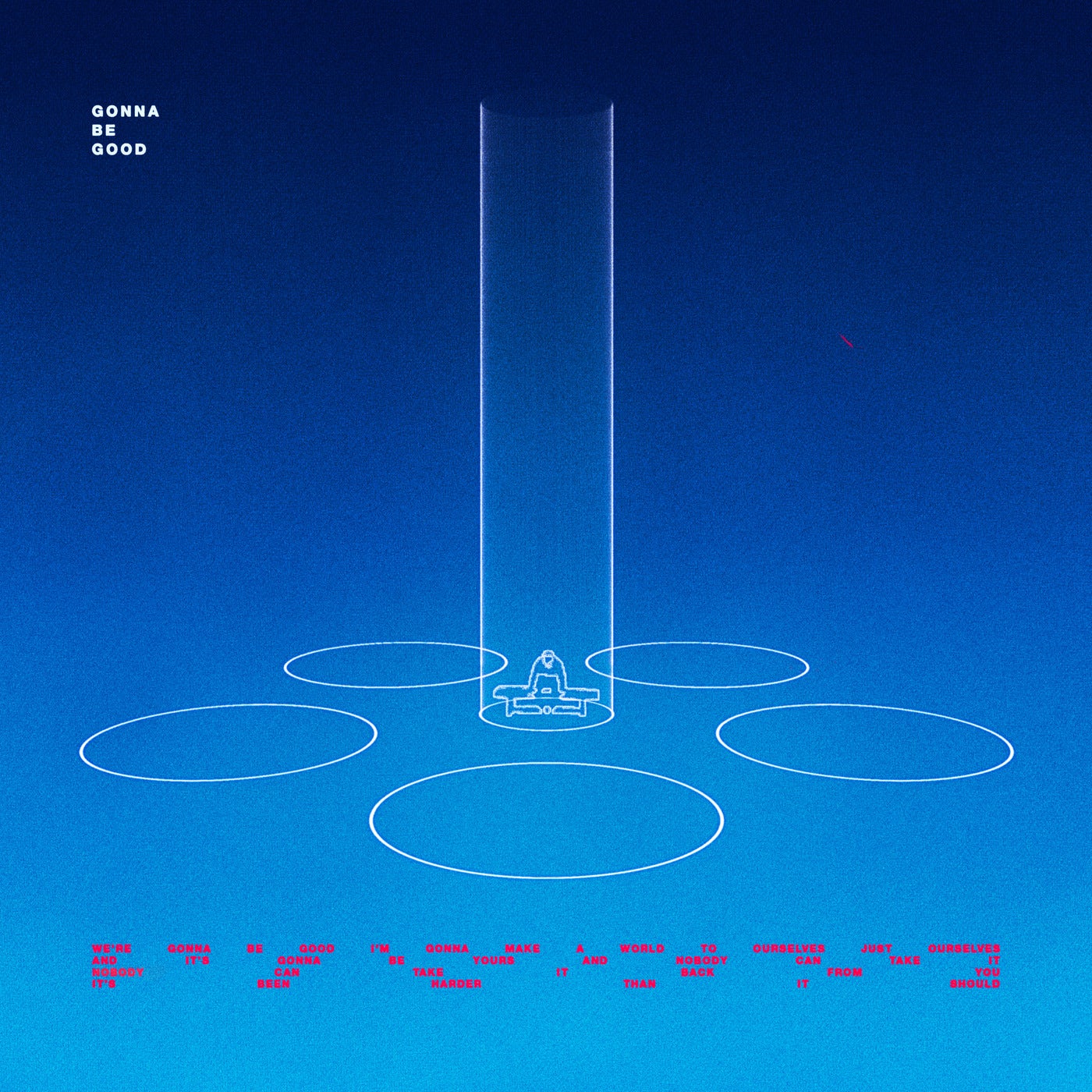 Madeon Finale Album Cover