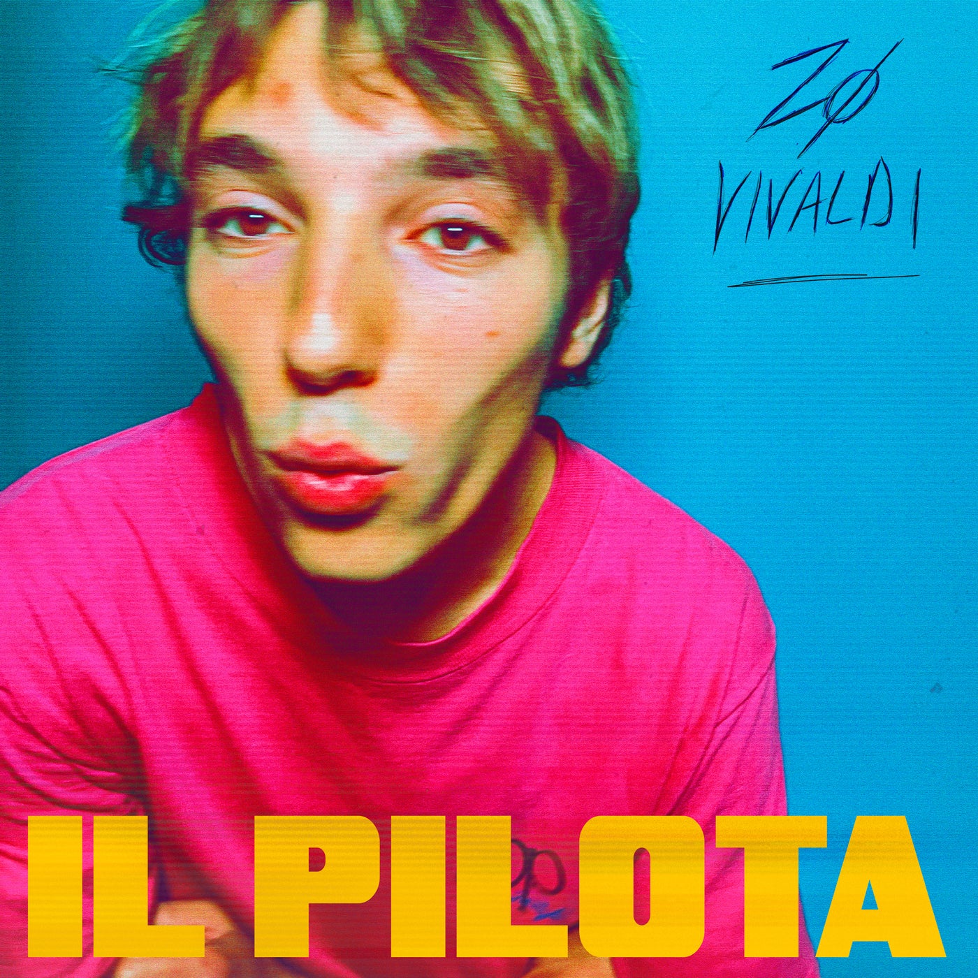 Il Pilota by Zo Vivaldi on Beatsource Il Pilota by Zo Vivaldi on Beatsource