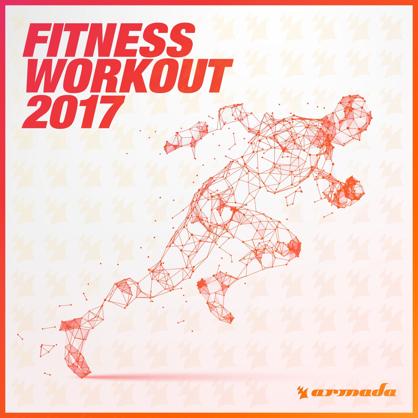 Armada Fitness Workout 2017 by Armin van Buuren, Josh Cumbee, Gareth ...