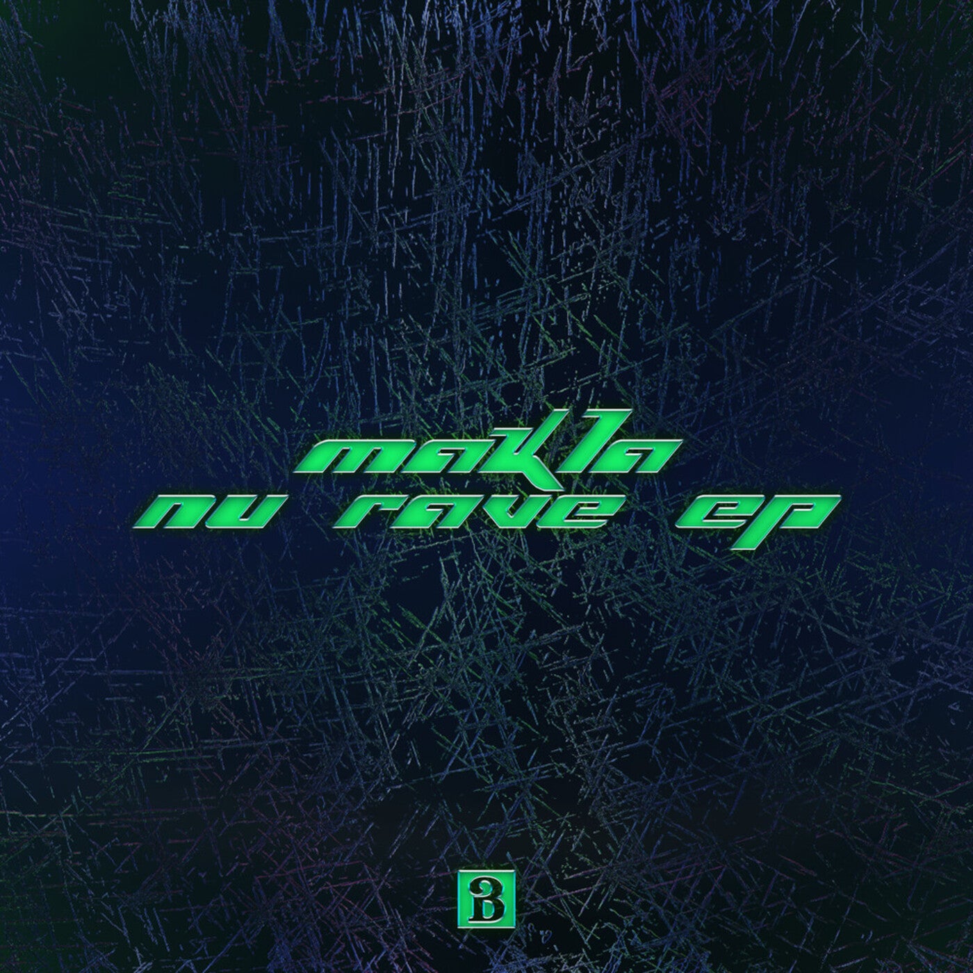 Nu Rave by Makla, White Gangster and Vlien Boy on Beatsource