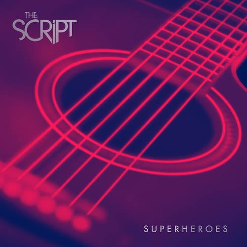 The Script Breakeven Album Cover