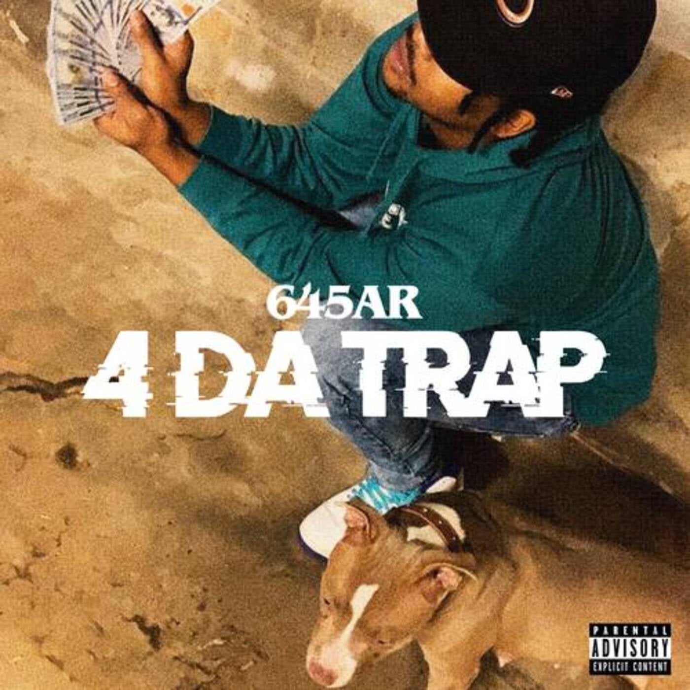 4 Da Trap by 645AR on Beatsource