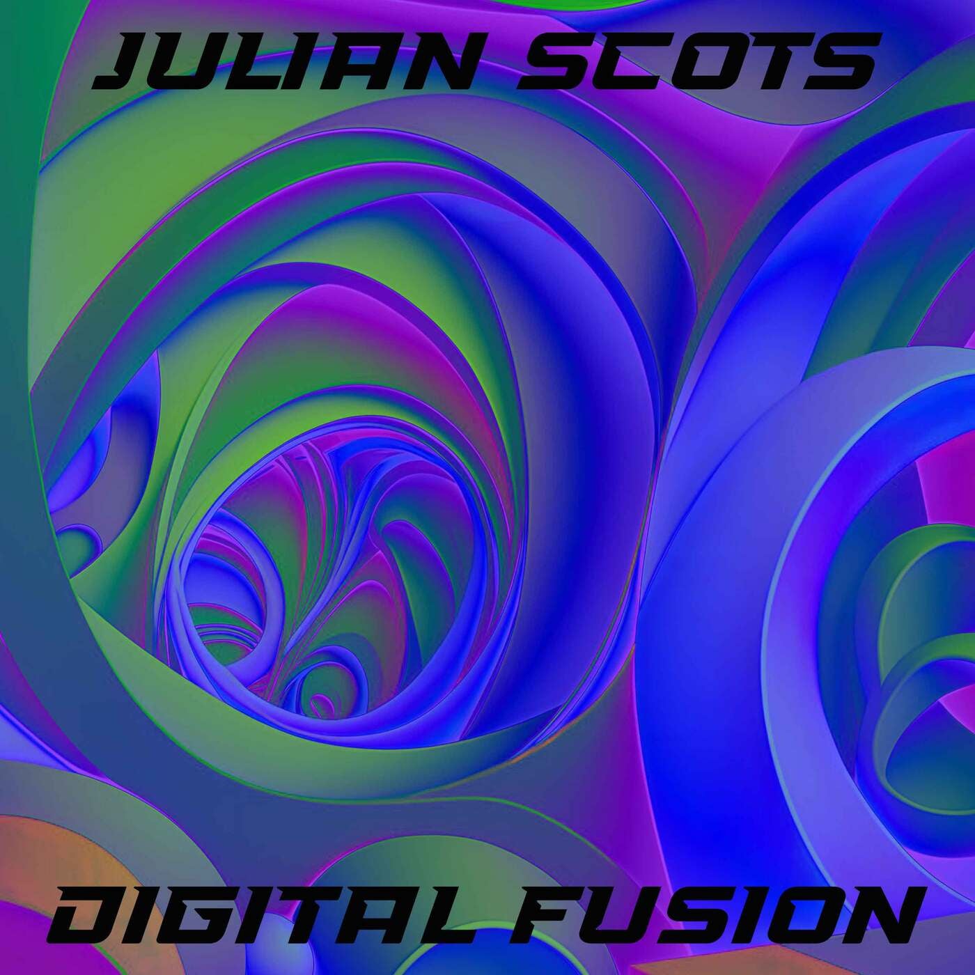 Digital Fusion by Julian Scots on Beatsource