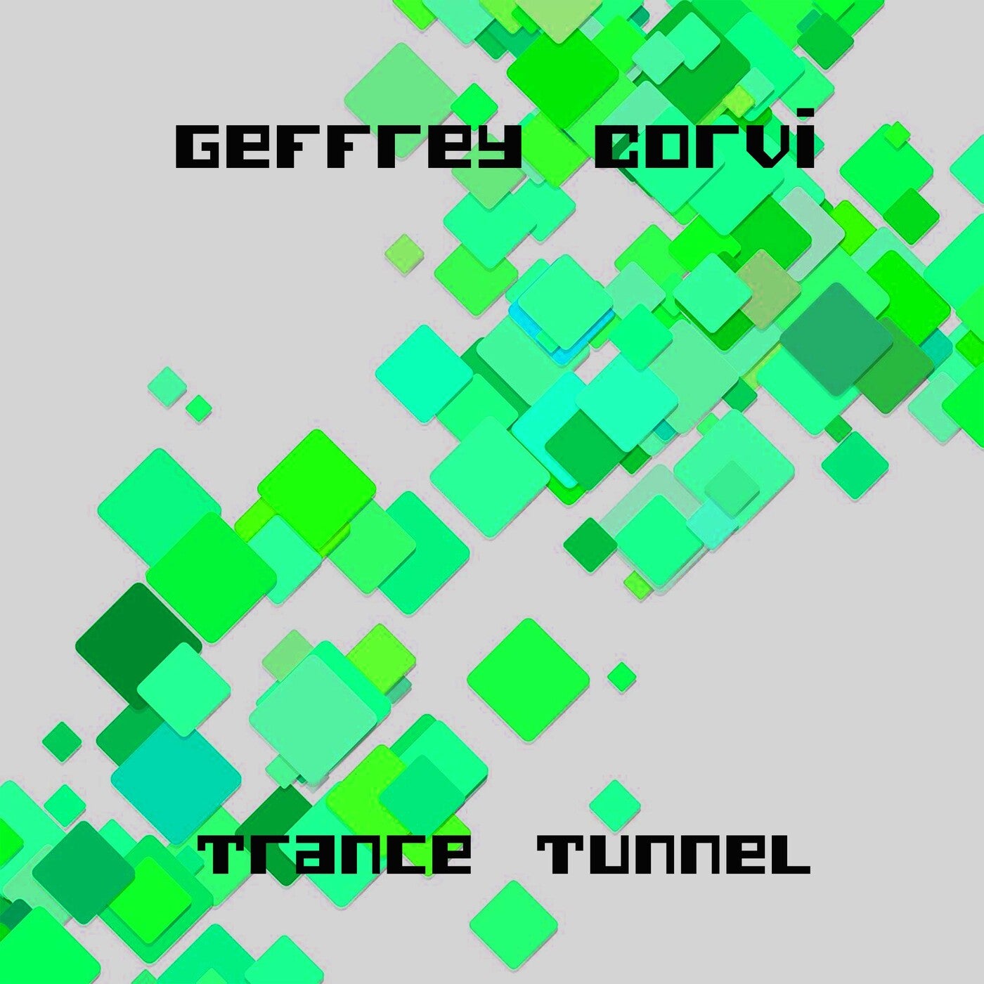Trance Tunnel by Geffrey Corvi on Beatsource
