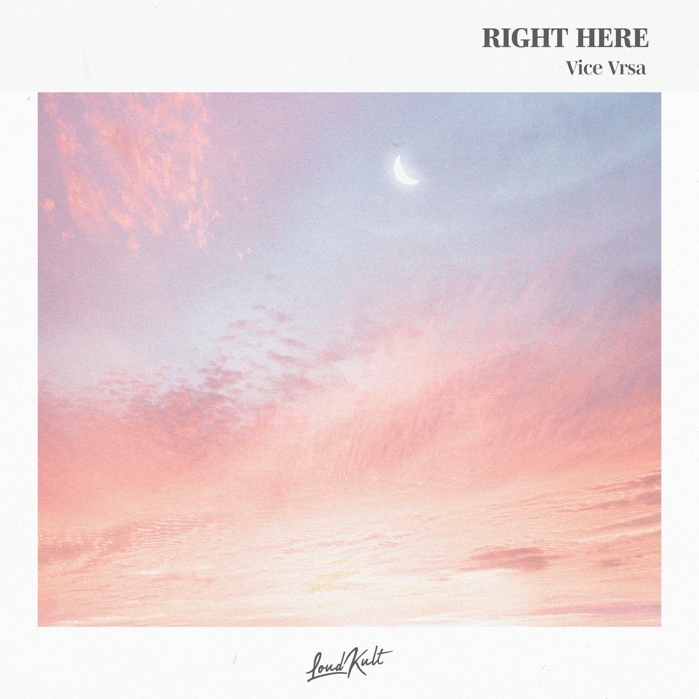 Right Here by Vice Vrsa on Beatsource