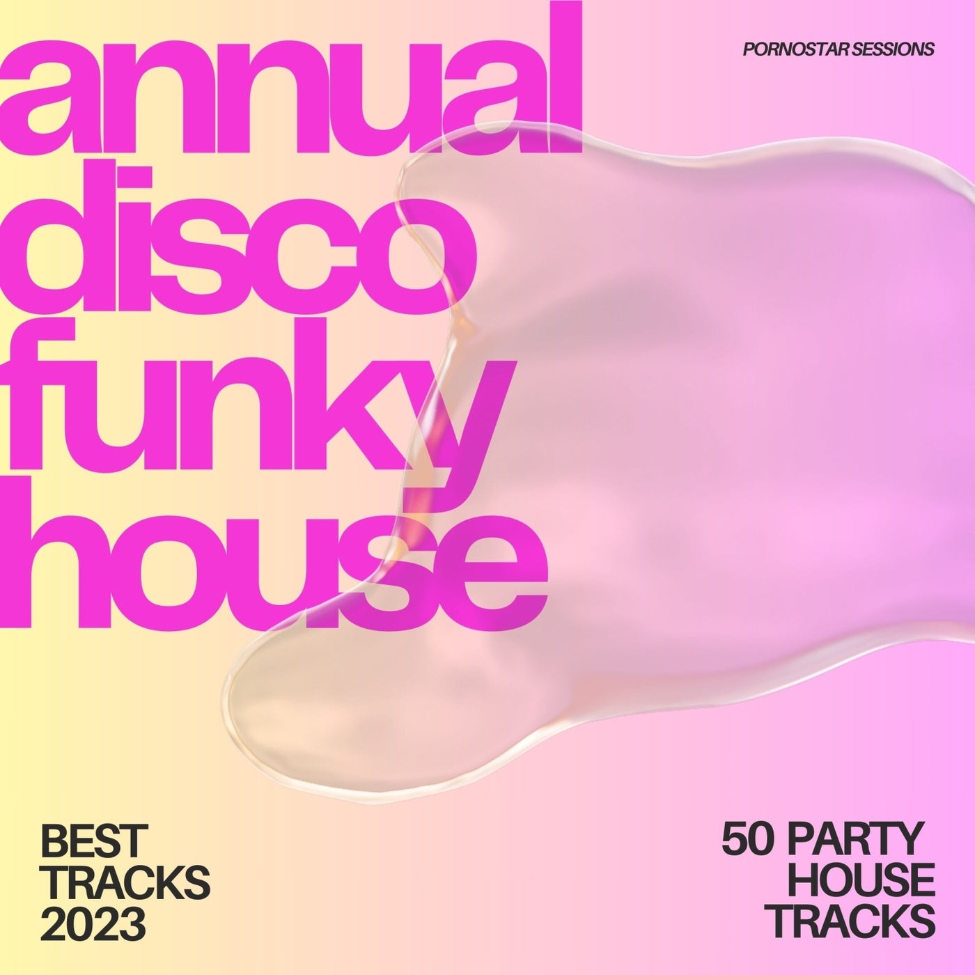 Annual Disco Funky House by Supersavage, Dj Apollonia, Dj Effendi, Adam ...