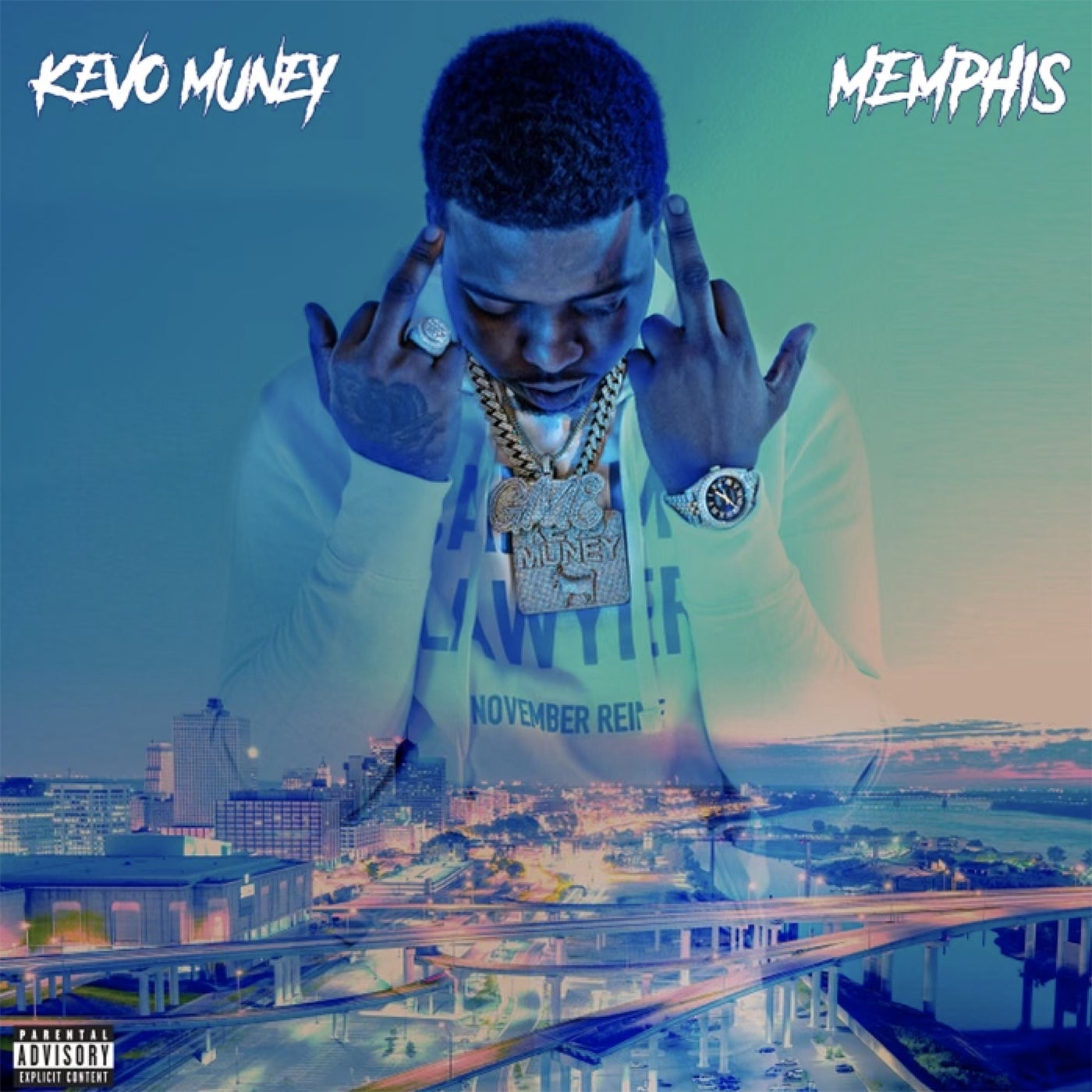 Memphis by Kevo Muney on Beatsource