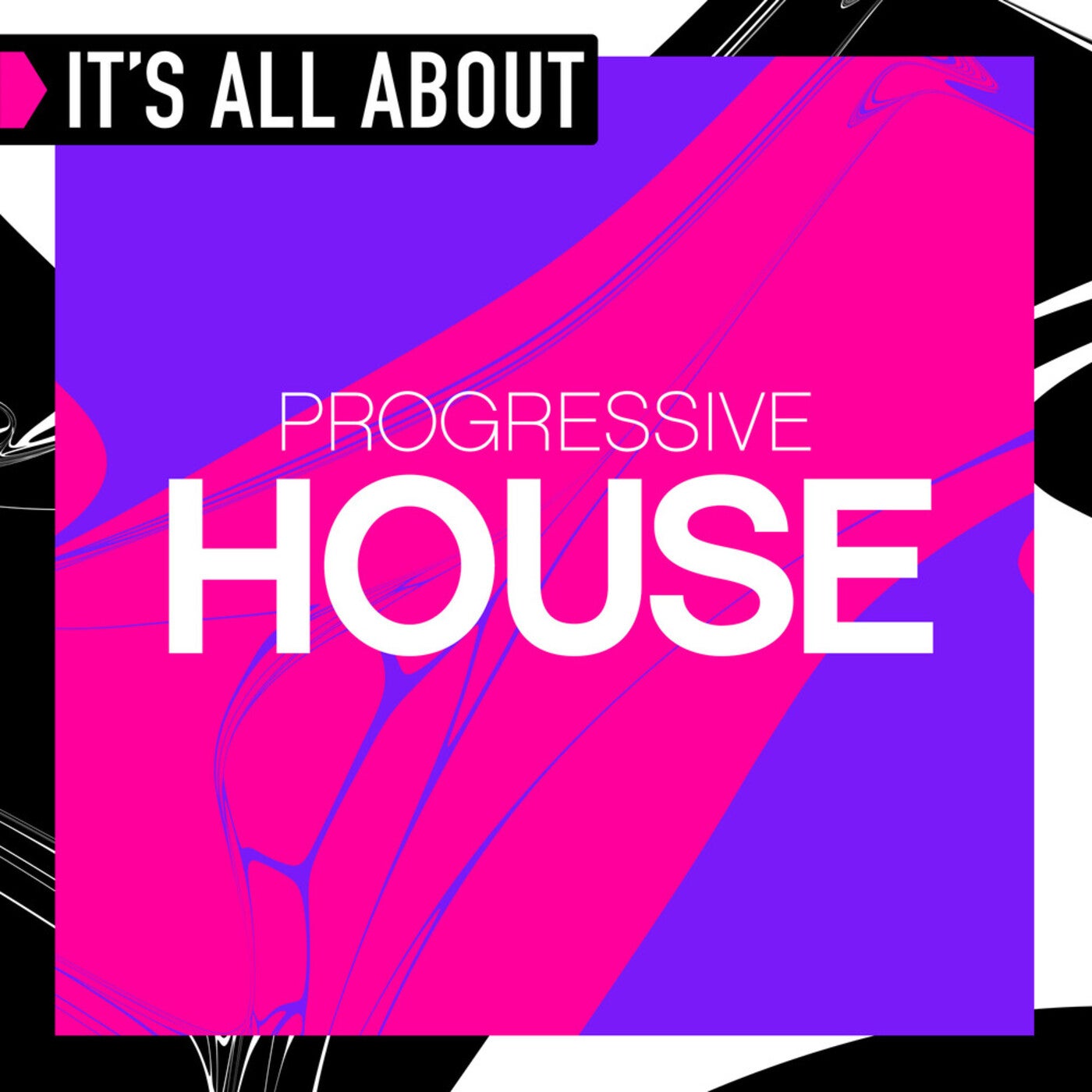 It's All About Progressive House by Various Artists, Glover, Ivan Gough ...