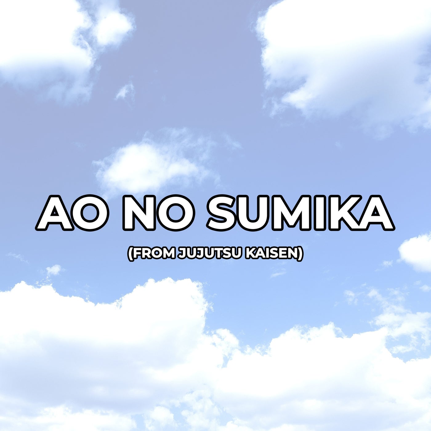Ao No Sumika (from Jujutsu Kaisen) by Jonathan Young and Villainous on ...