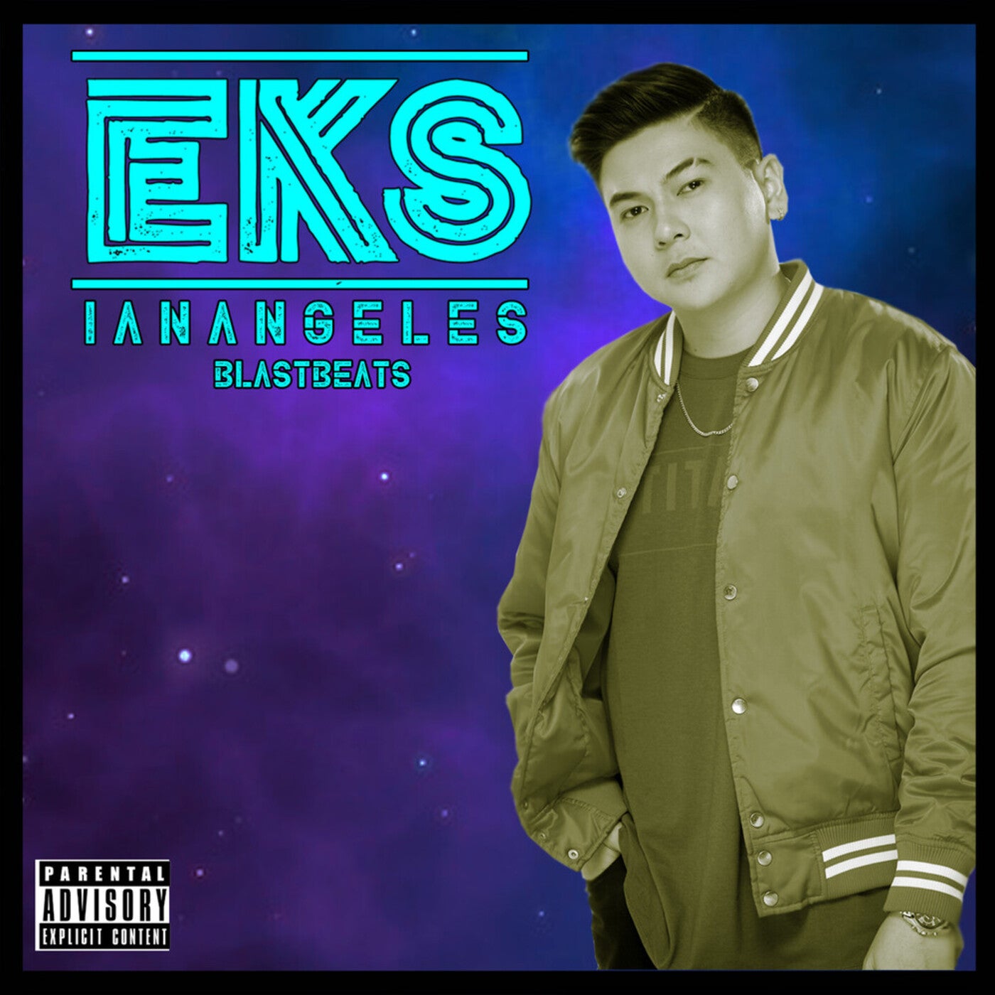 EKS by Ian Angeles on Beatsource