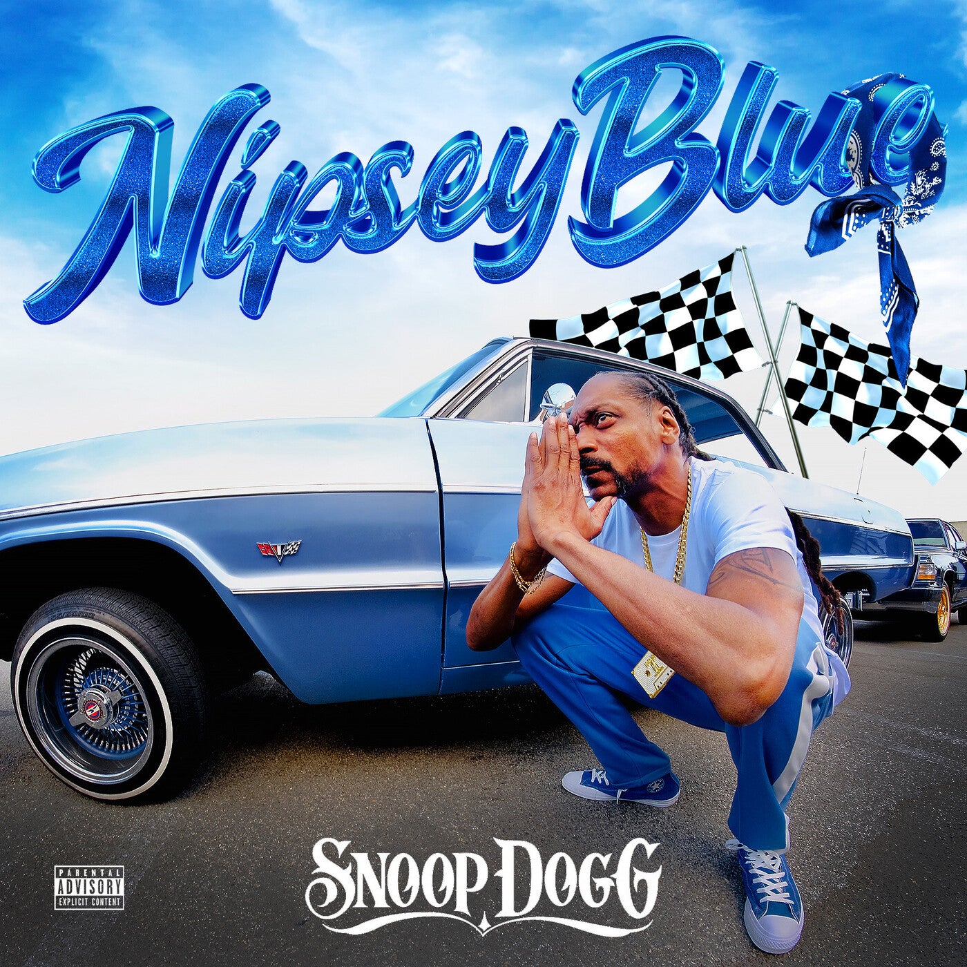 Snoop Dogg Lowrider Cars