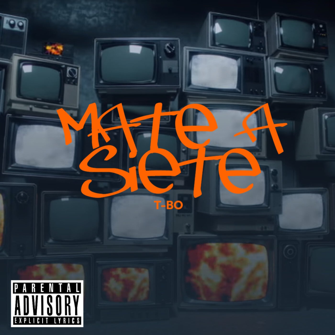 Mate a siete by T-Bo on Beatsource