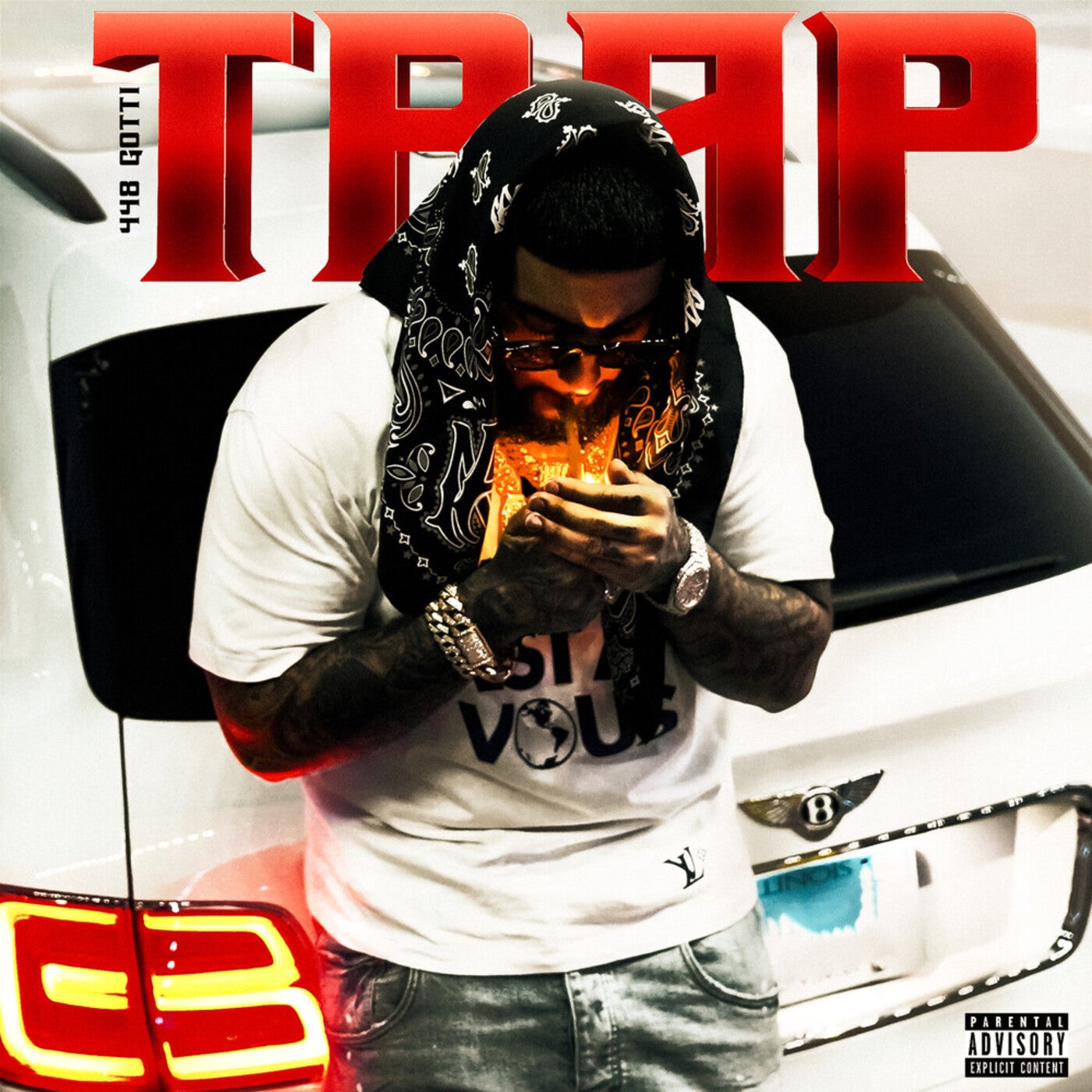 Trap by 448 Gotti on Beatsource
