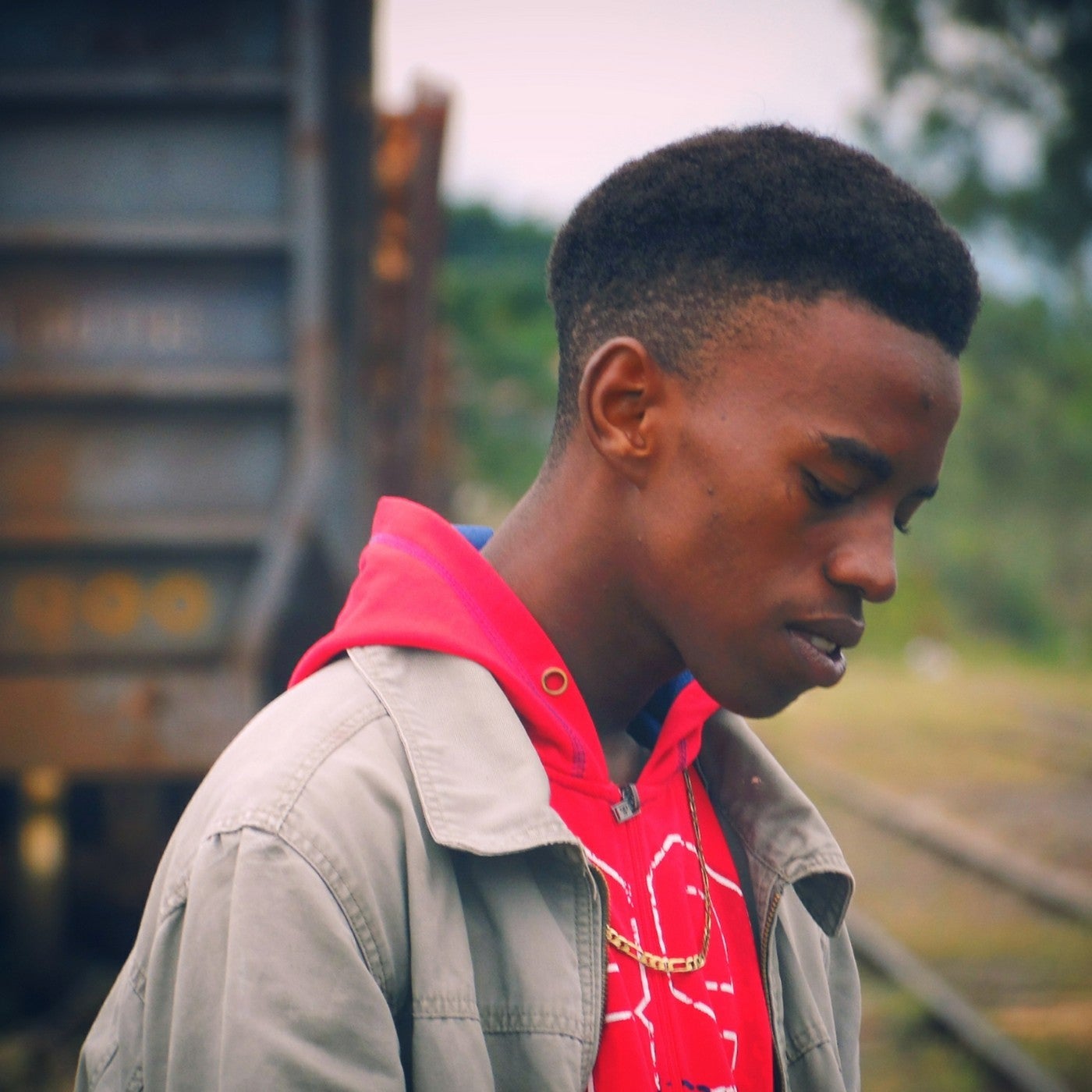 Hlala Phansi (Intro) by Mteez on Beatsource