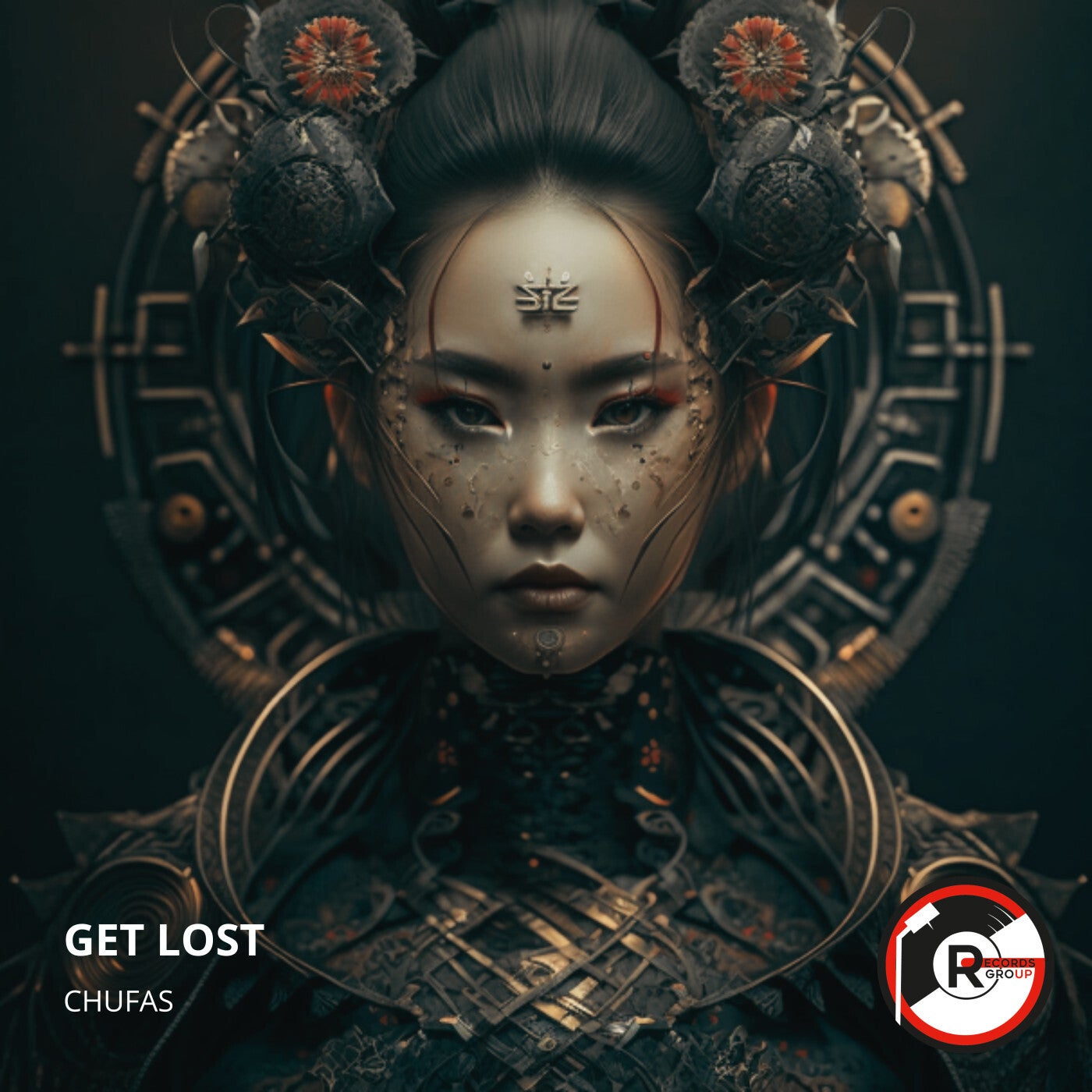 Get Lost by Chufas on Beatsource