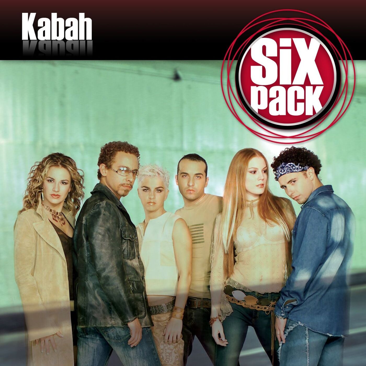 Six Pack: Kabah - EP by Kabah on Beatsource